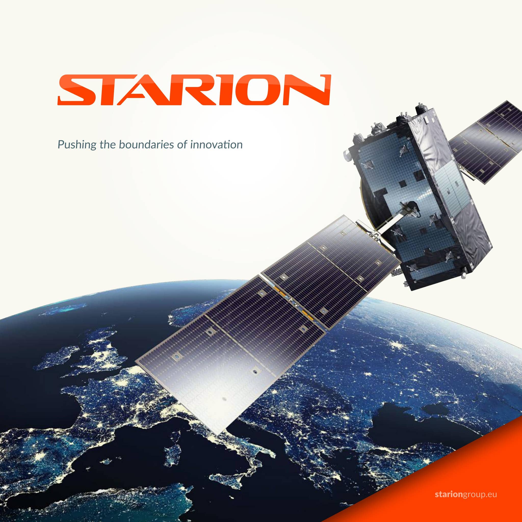 Starion Group corporate brochure by stariongroup.eu - Issuu