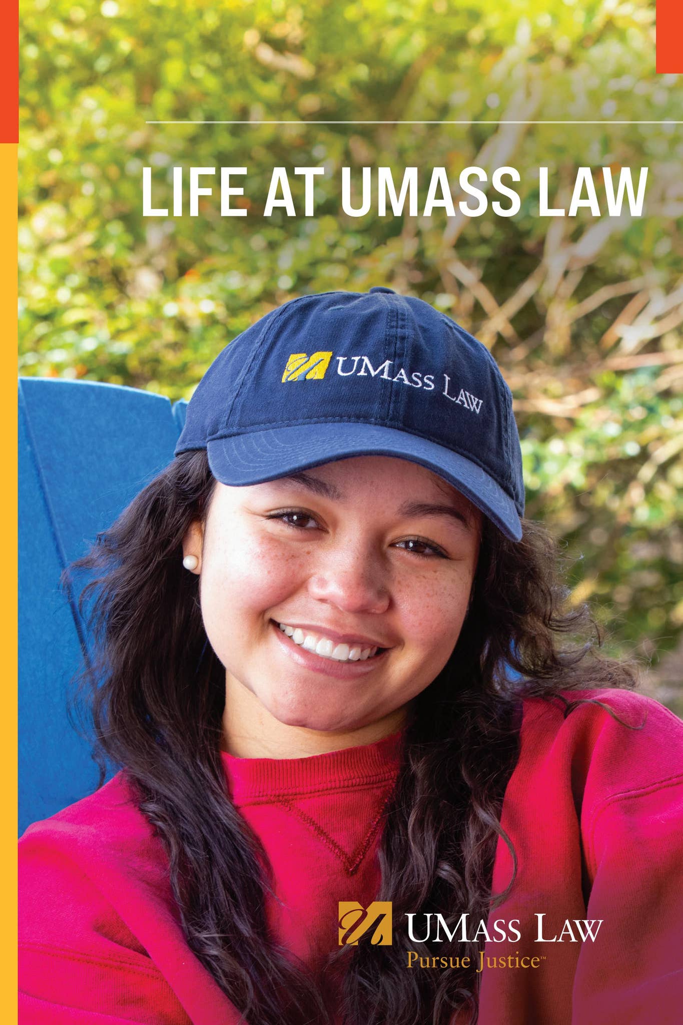 UMass Dartmouth School of Law Student Life Brochure by UMass Dartmouth - Issuu