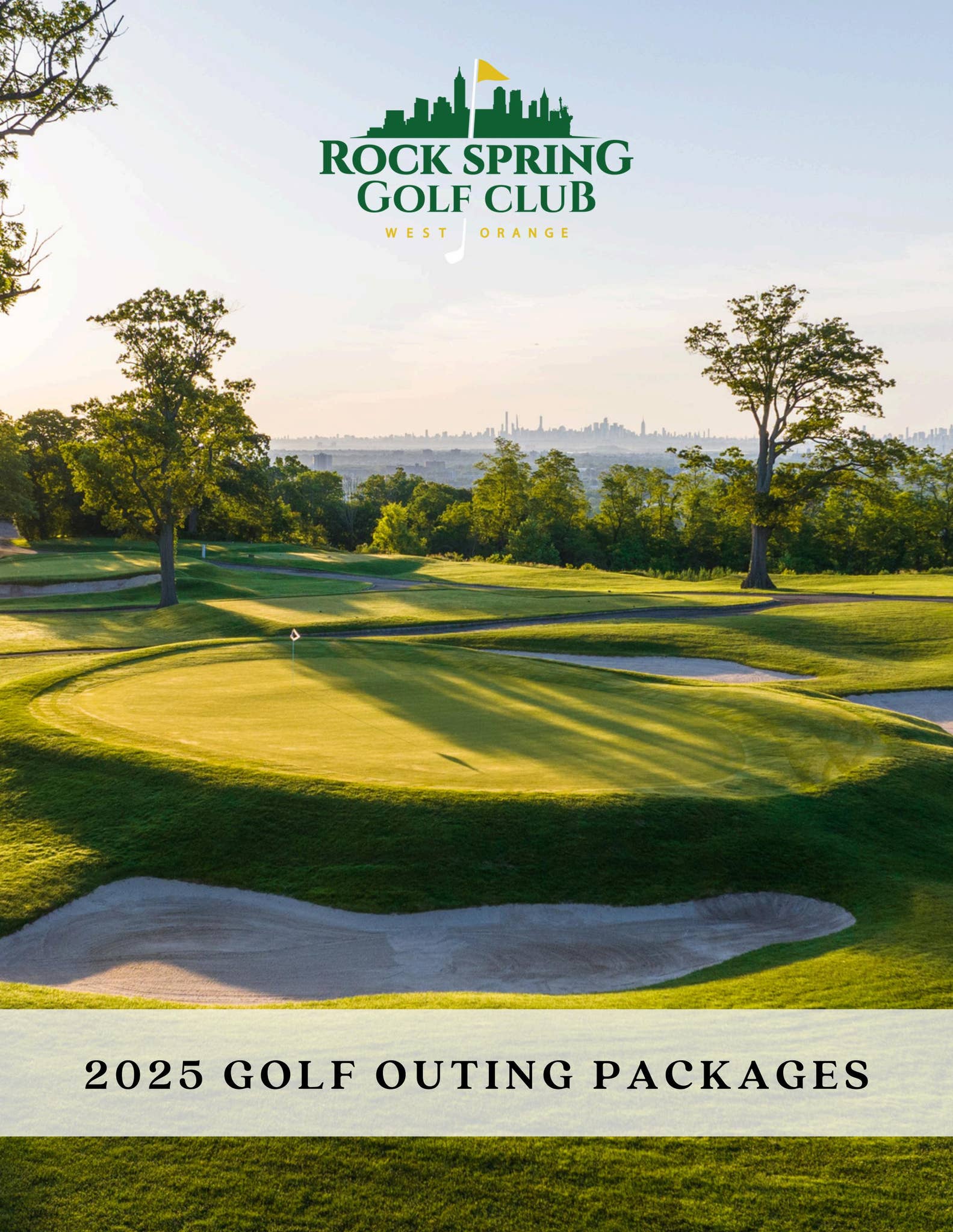 2025 Rock Spring Golf Club Golf Outing Package by kempersportsmarketing ...
