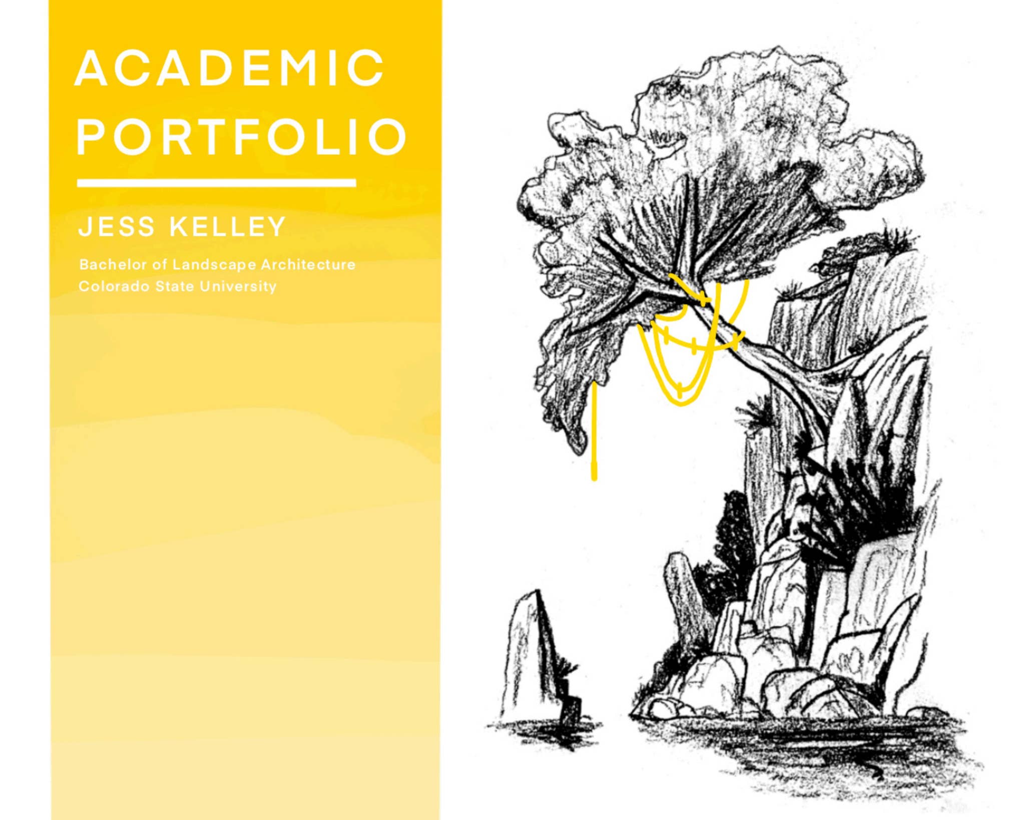 Portfolio 24 Jess Kelley by Jessica Kelley - Issuu