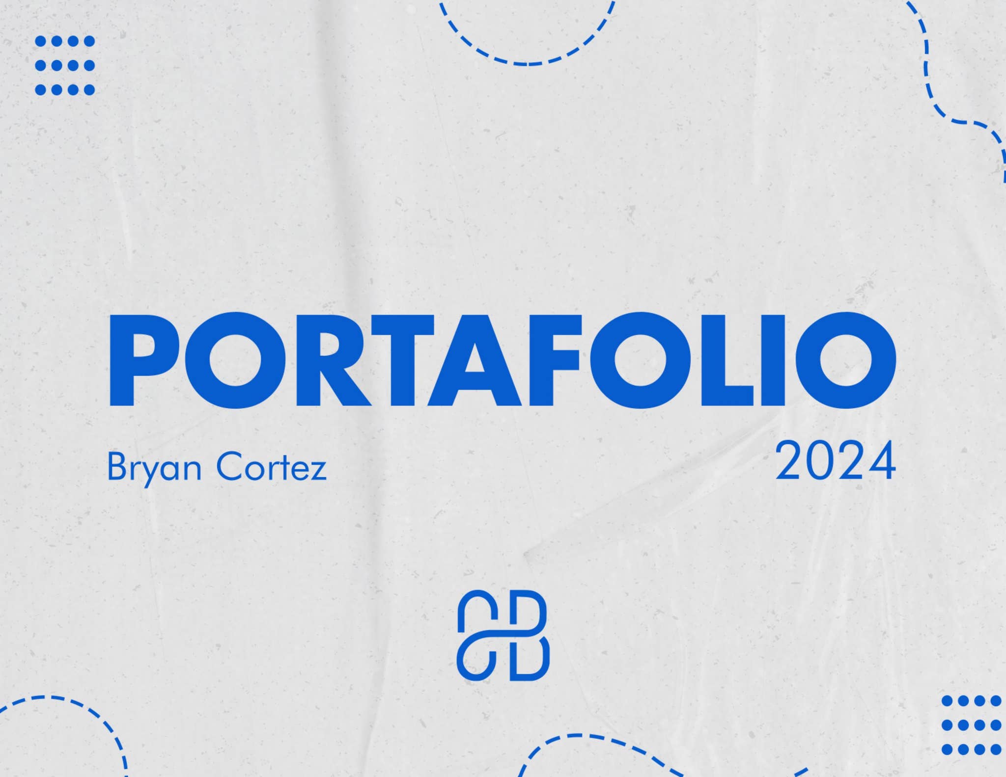 Bryan Cortez | Portafolio by Bryan Juan Carlos Cortez Coché - Issuu