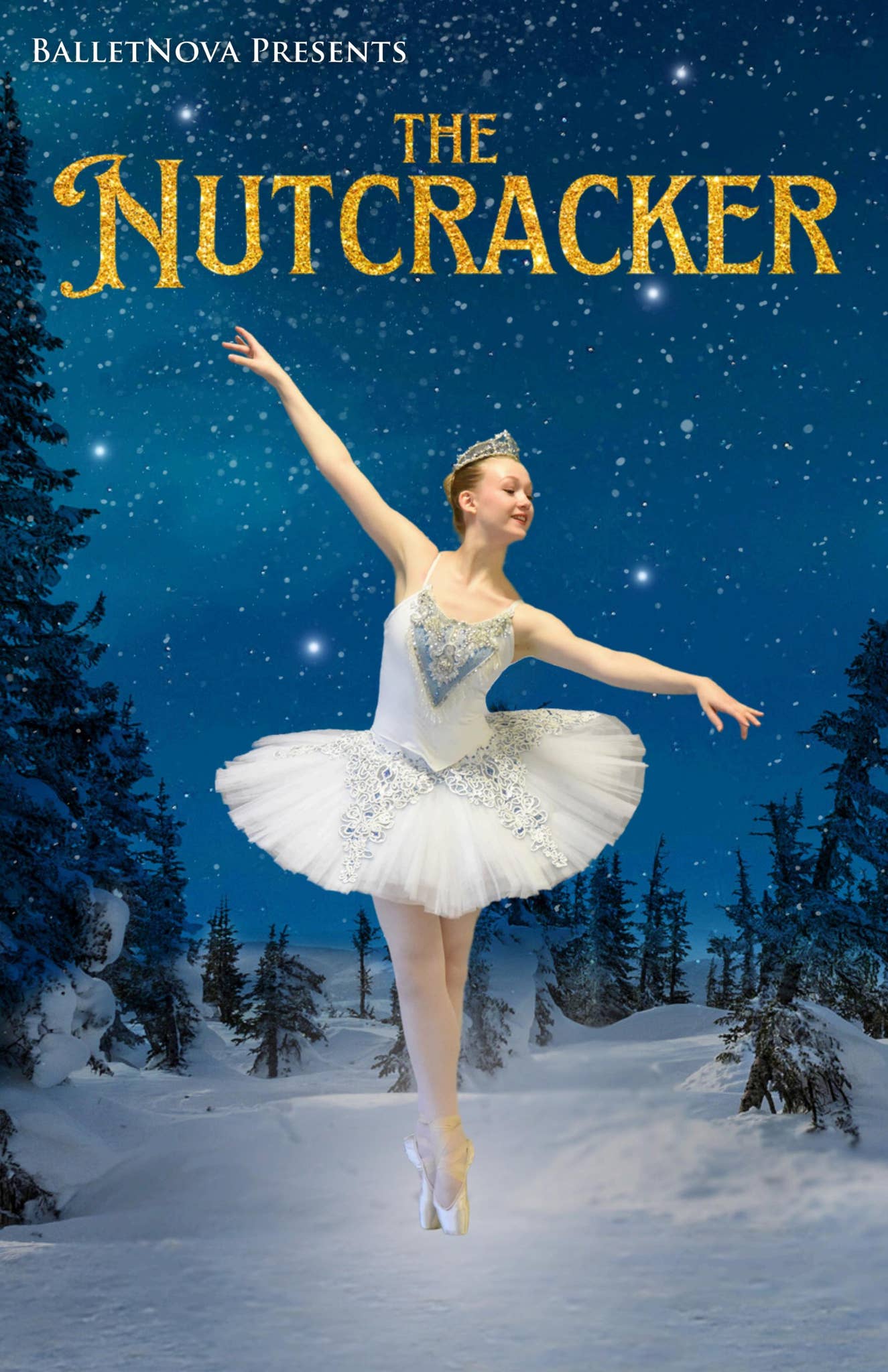 2024 Nutcracker Program DRAFT by Lisa Medici - Issuu