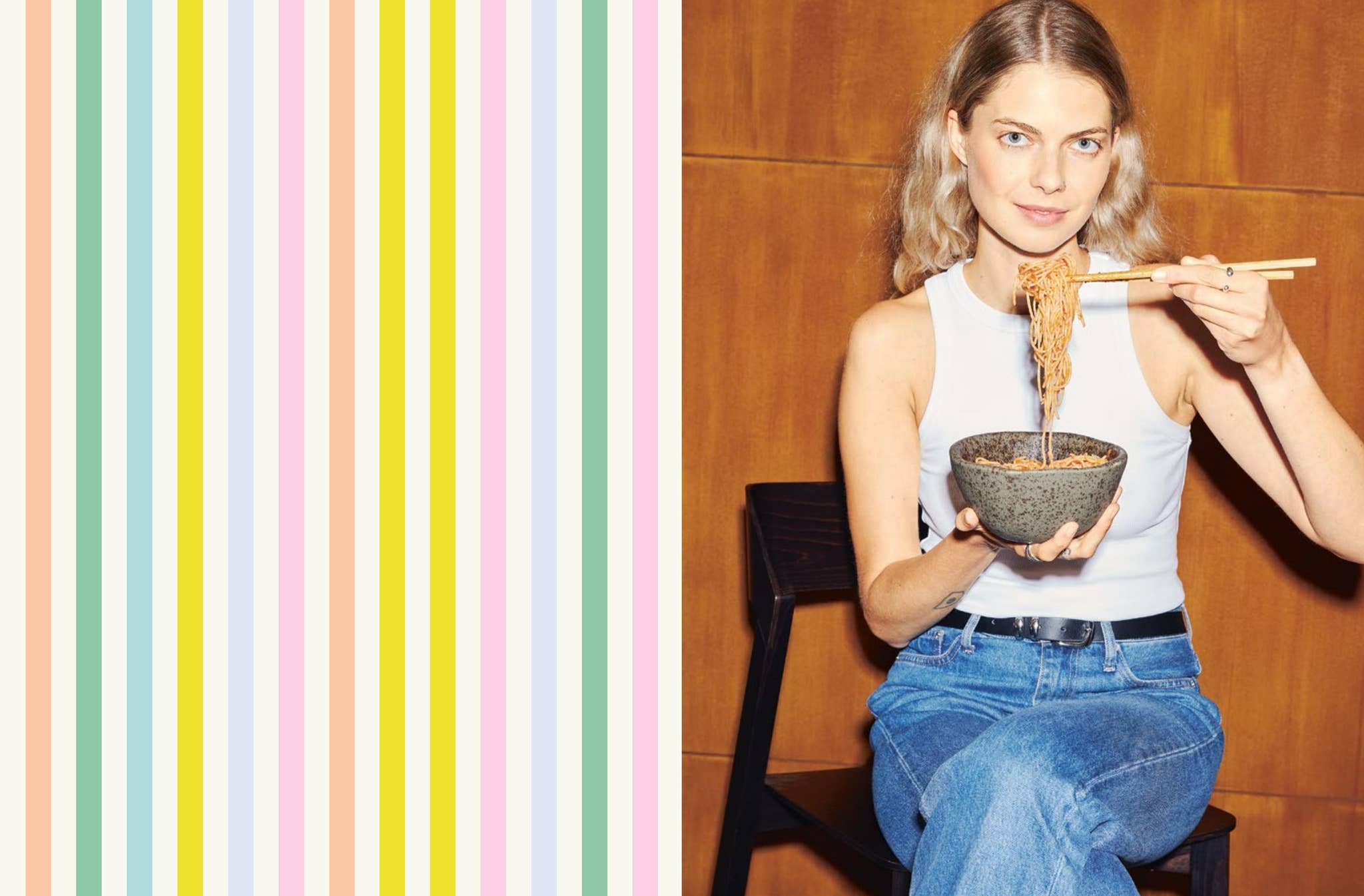 Nestoras maistas gali būti visoks by knygos.lt - Issuu