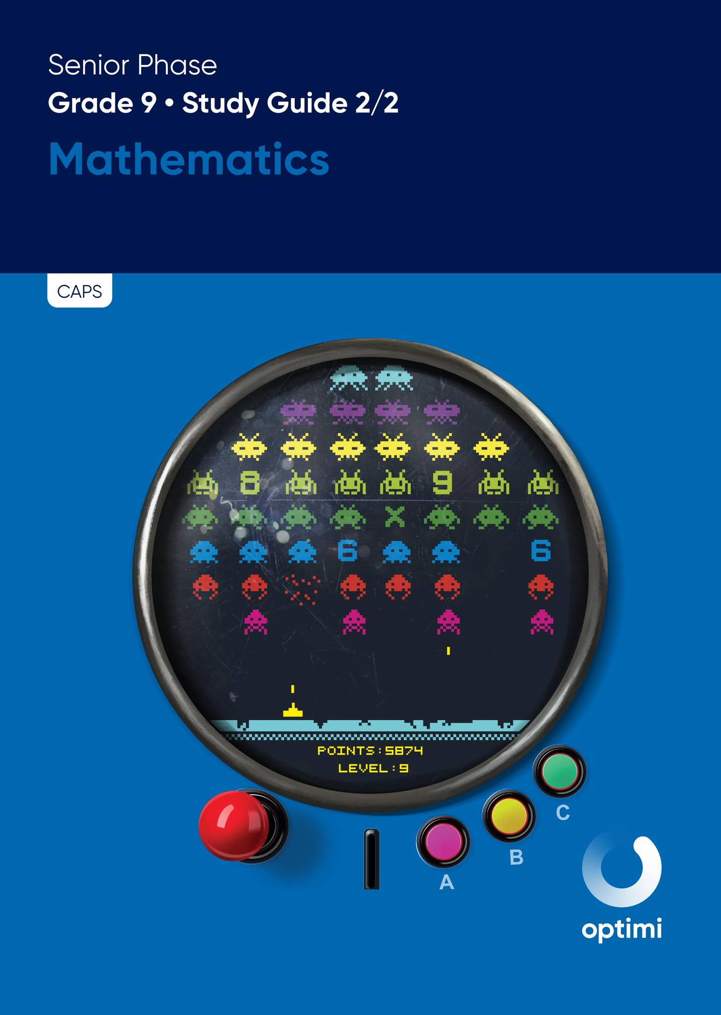 Gr 9-Mathematics-Study Guide 2/2 by Impaq - Issuu