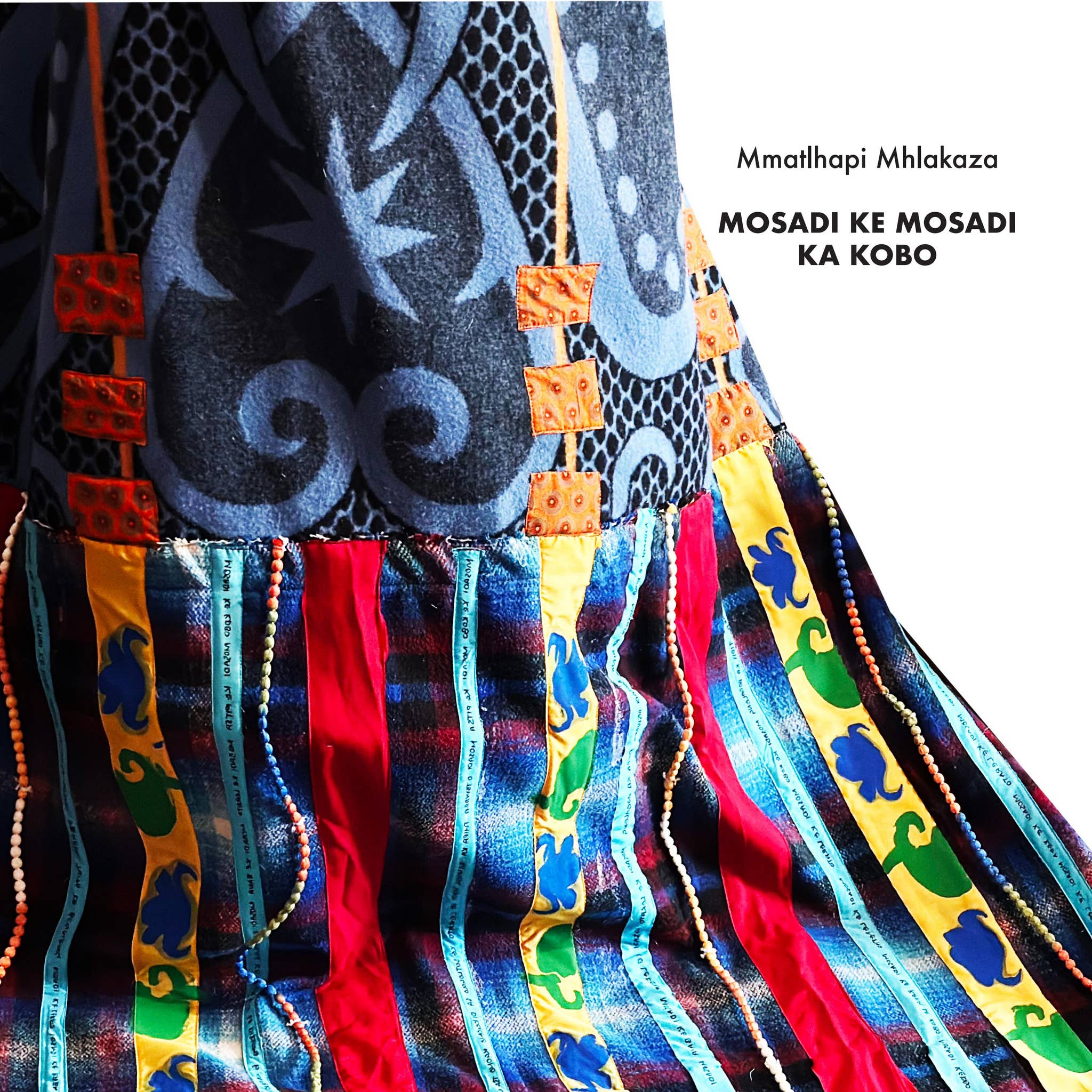 Mosadi ke mosadi ka kobo by Mmatlhapi Mhlakaza by Mmatlhapi Mhlakaza ...