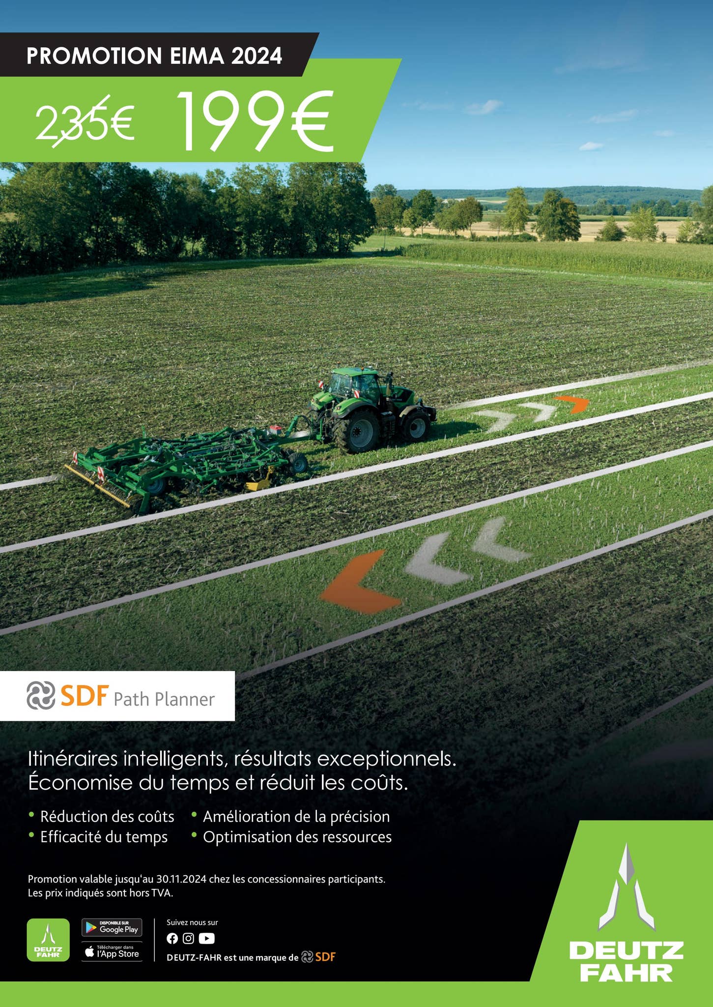 DEUTZ FAHR_Flyer_SDF Path Planner_A6_FR_HR.pdf by DEUTZ-FAHR - Issuu