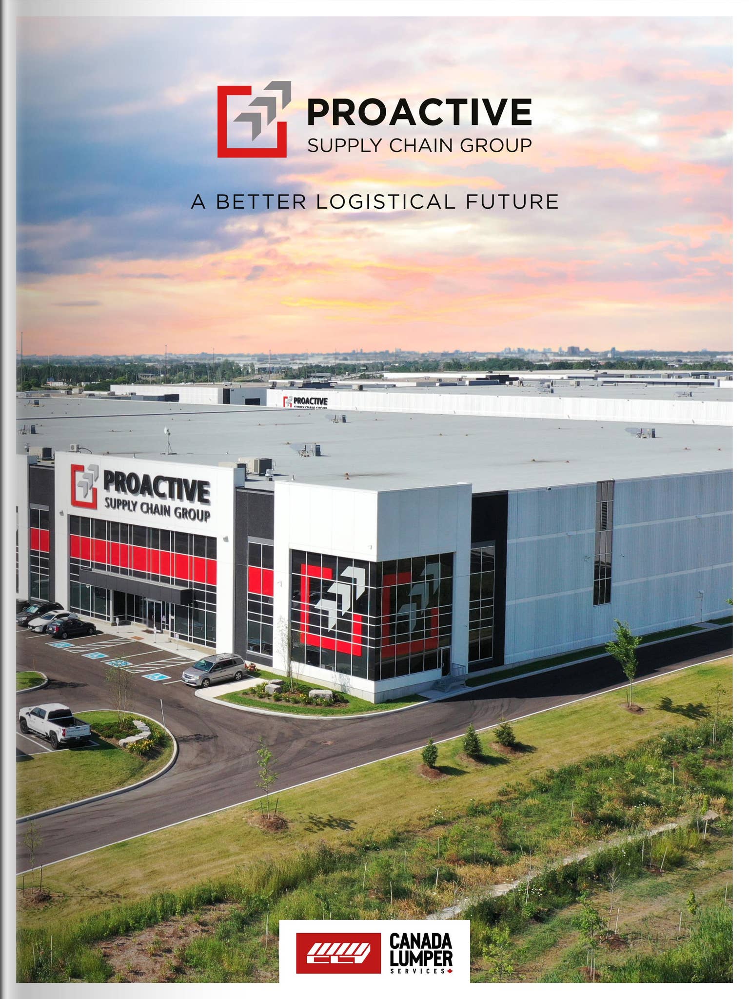 Proactive Supply Chain Group by Outlook Publishing - Issuu