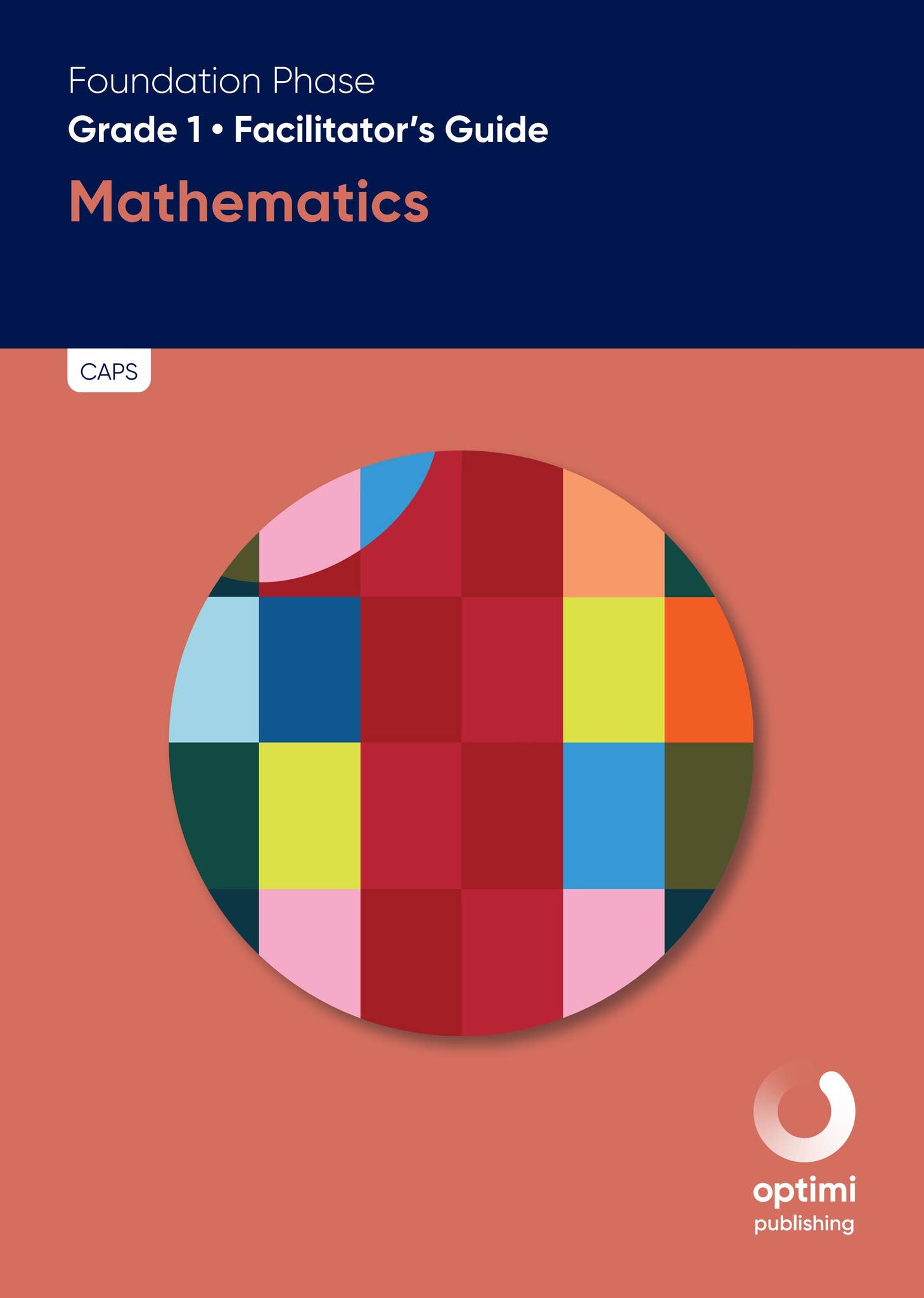Mathematics Facilitator's Guide Grade 1 by Impaq - Issuu
