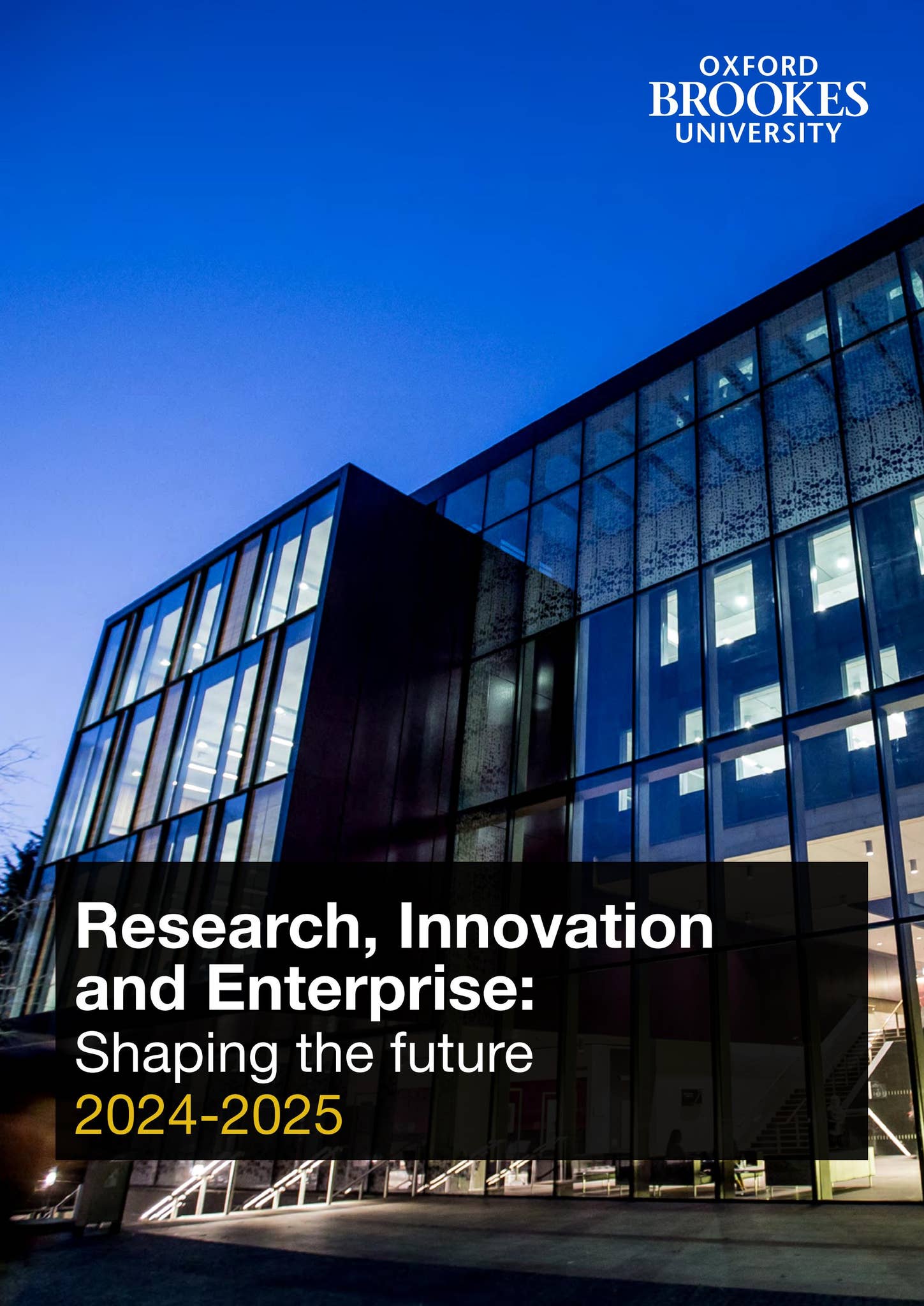 Shaping the Future by Matty Mathe - Issuu