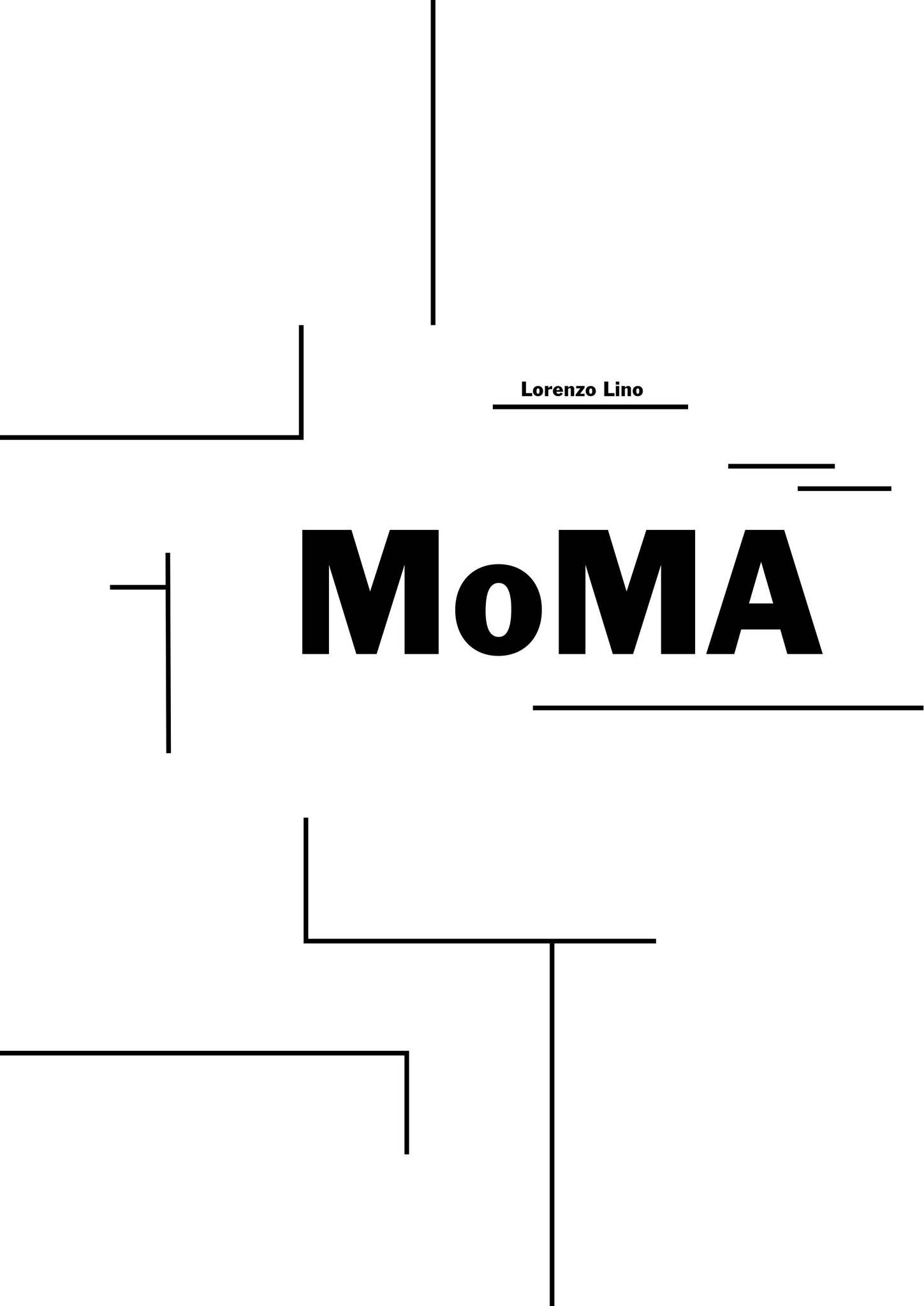 MoMA by lorenzolino - Issuu