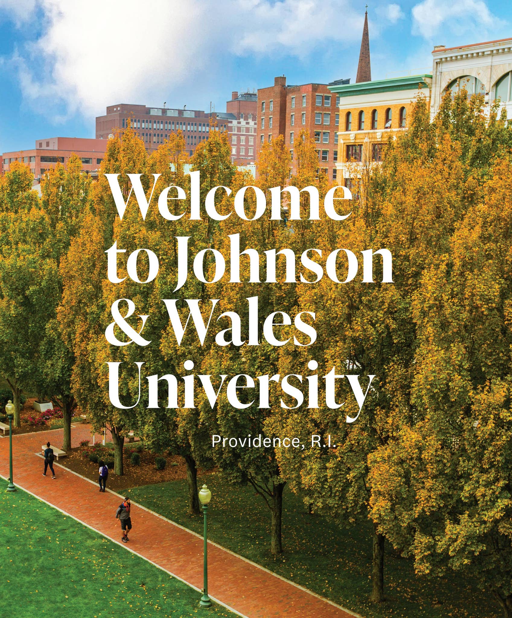2425 Visit Brochure_RI by Johnson & Wales University - Issuu