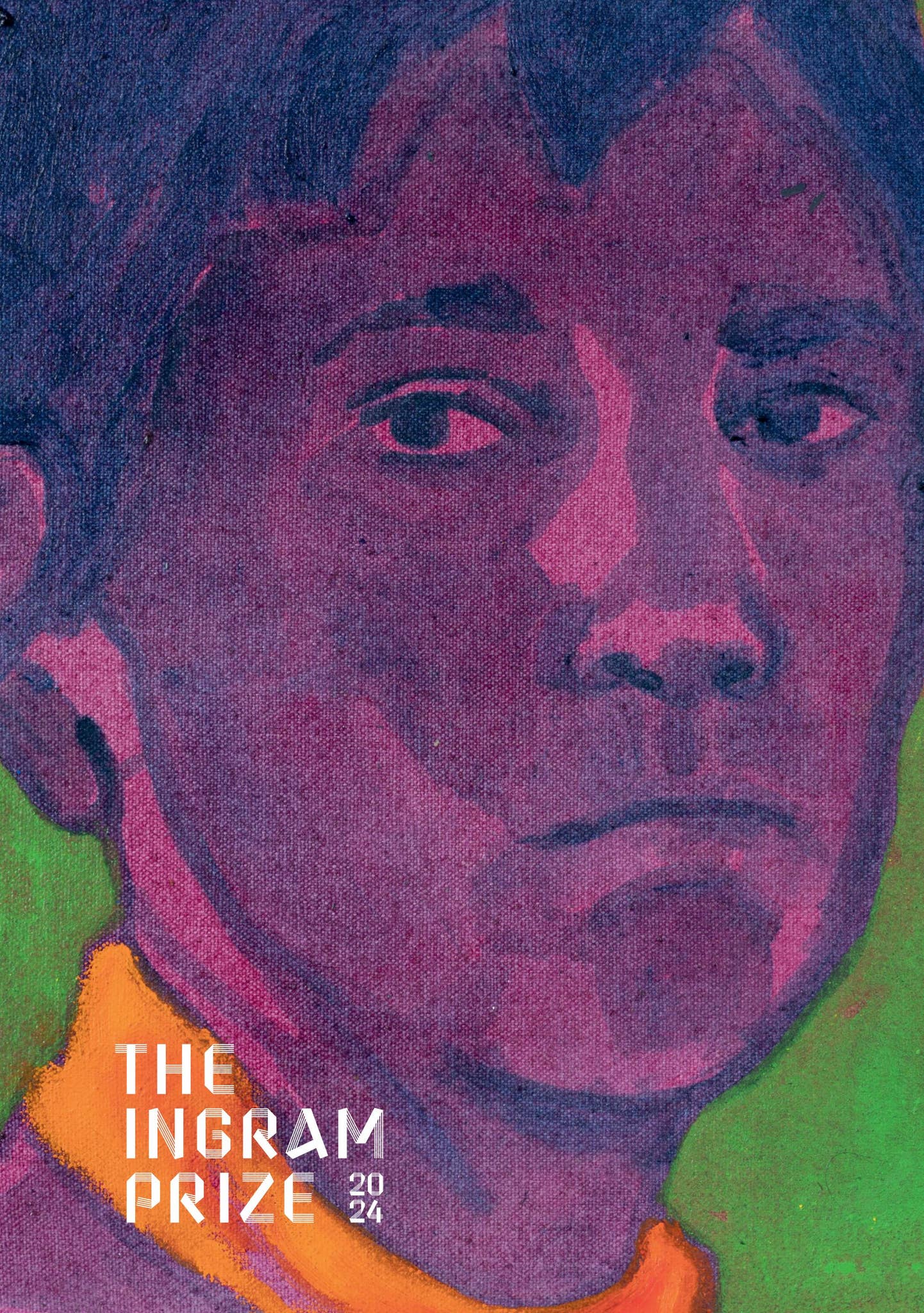 The Ingram Prize 2024 by IngramCollection - Issuu