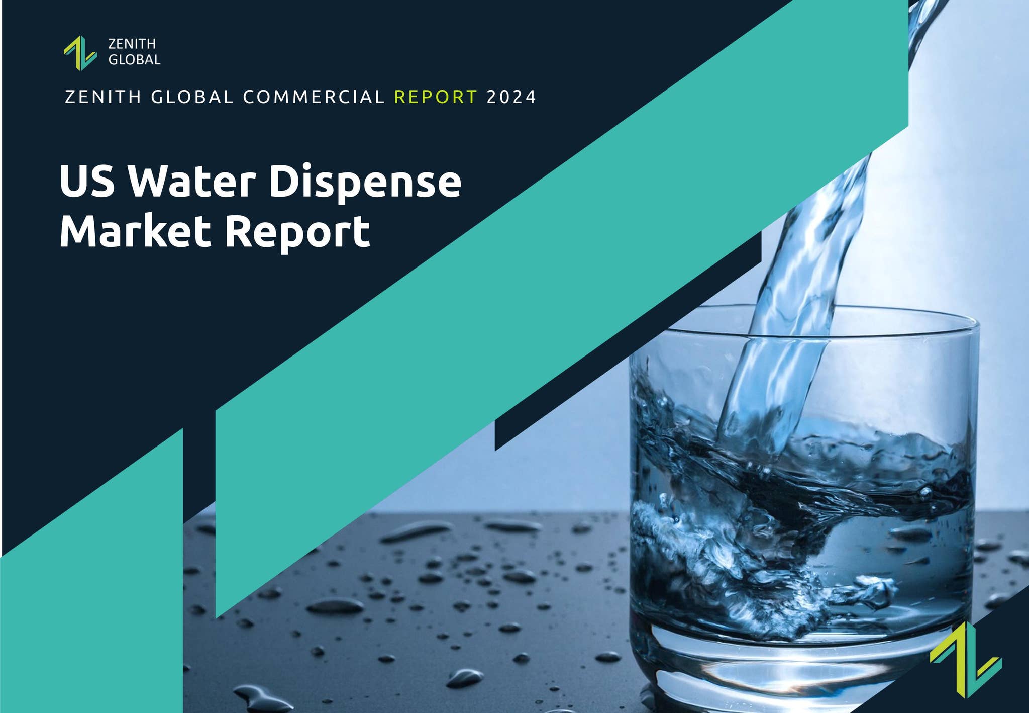 Zenith US Water Dispense Market Report 2024 by Zenith Global - Issuu