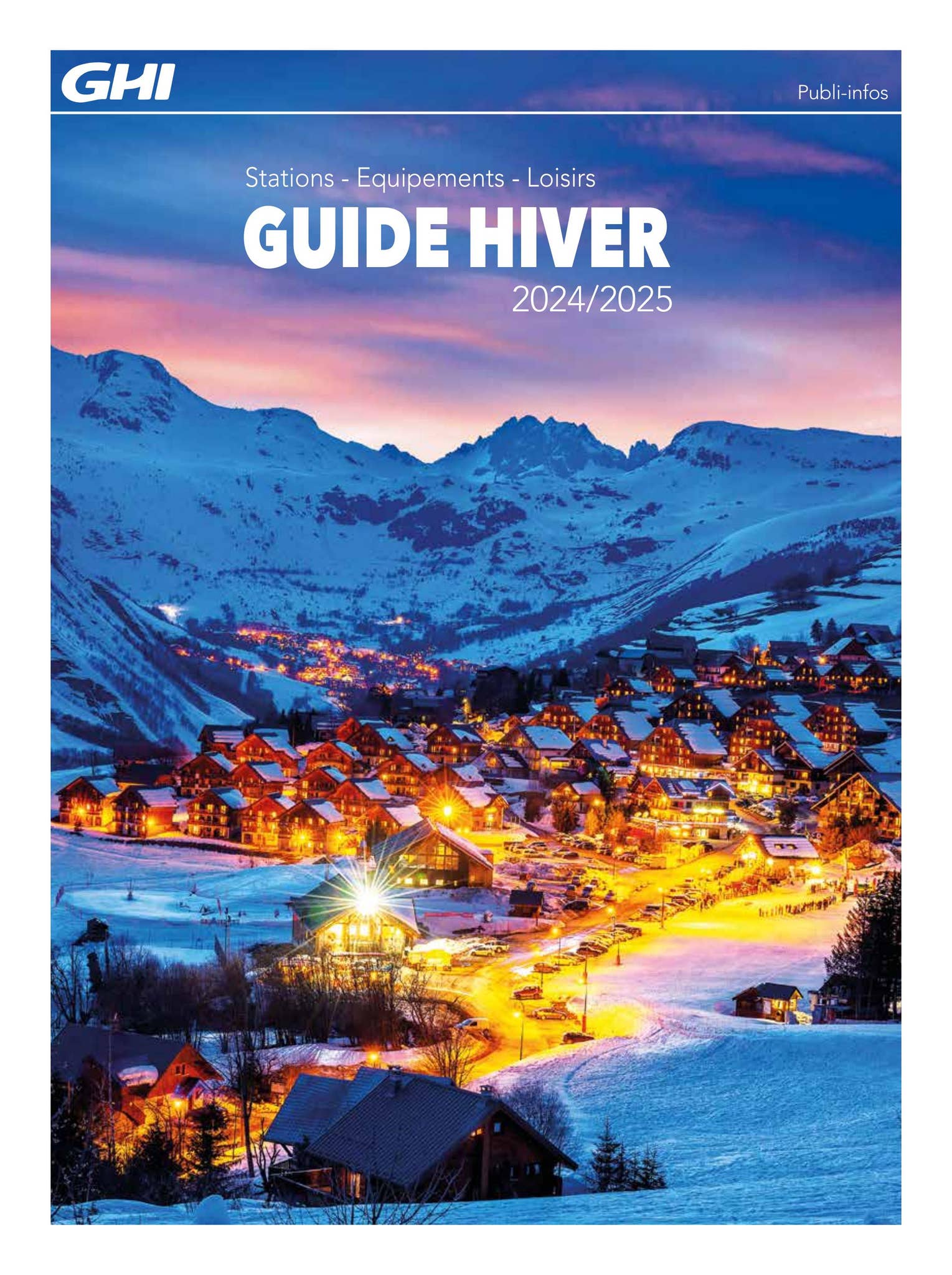 2024_Novembre_GHI_Guide_hiver by GHI & Lausanne Cités - Issuu