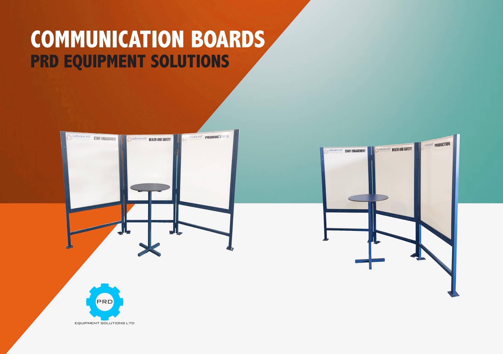 COMMUNICATIONS BOARD by PRDEQUIPMENTSOLUTIONS - Issuu