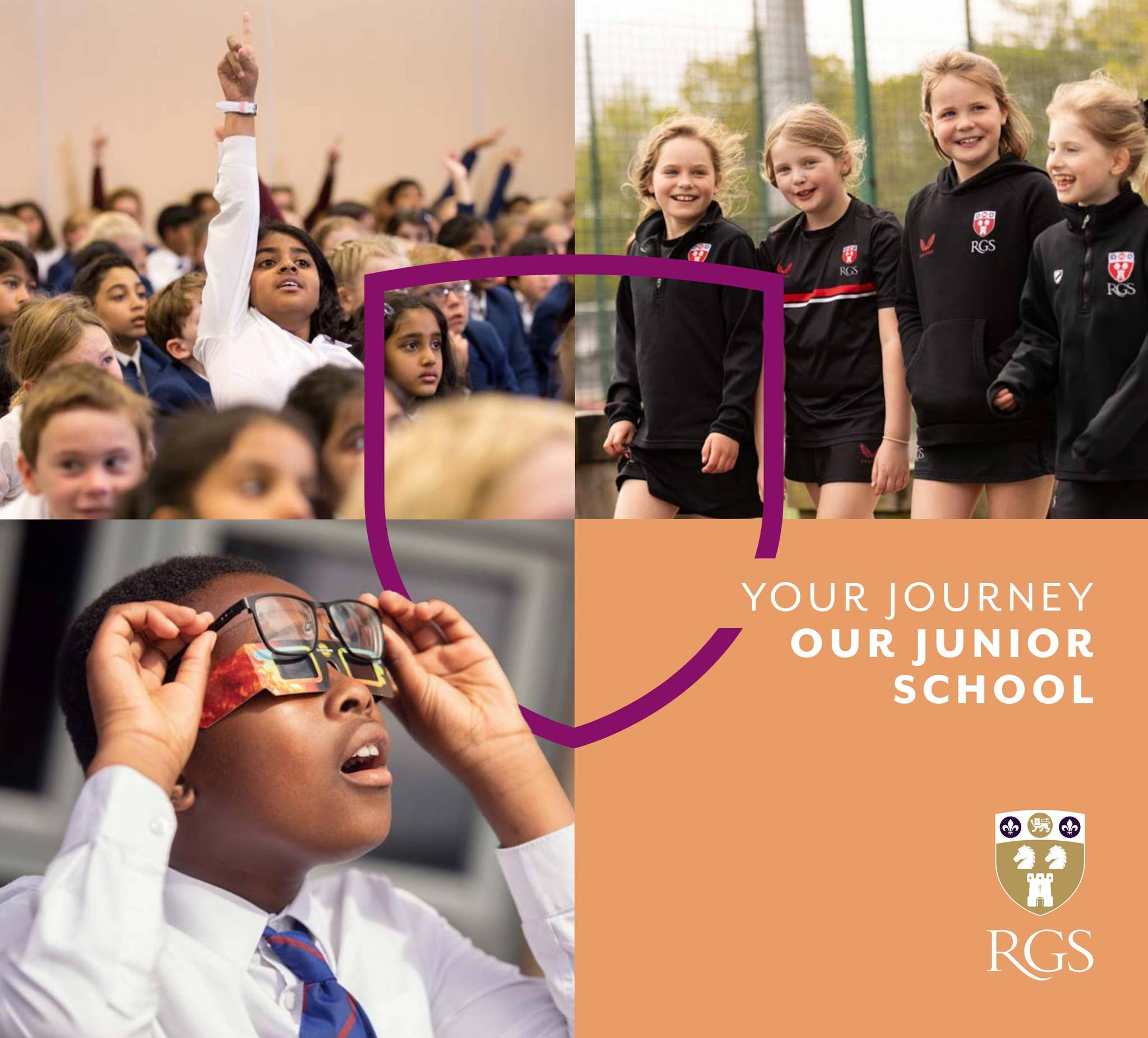 Junior School Prospectus by RGS Newcastle - Issuu