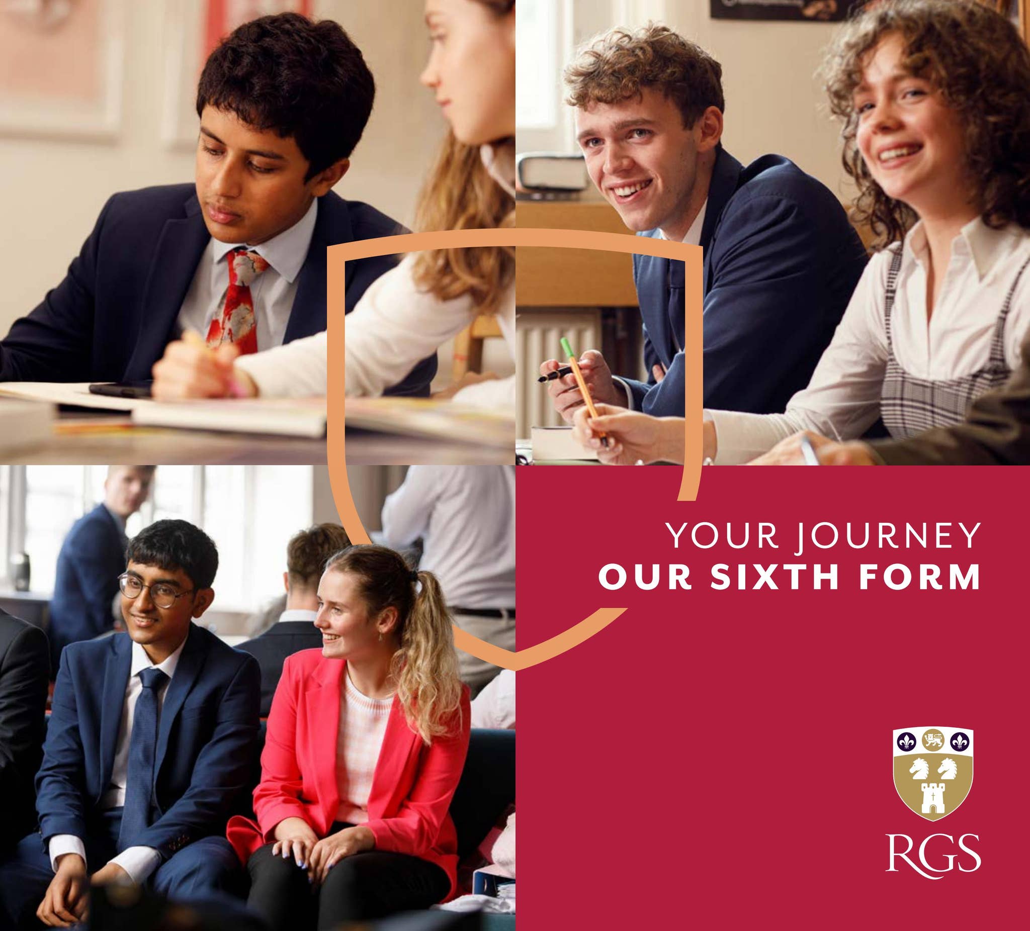 Sixth Form Prospectus by RGS Newcastle - Issuu