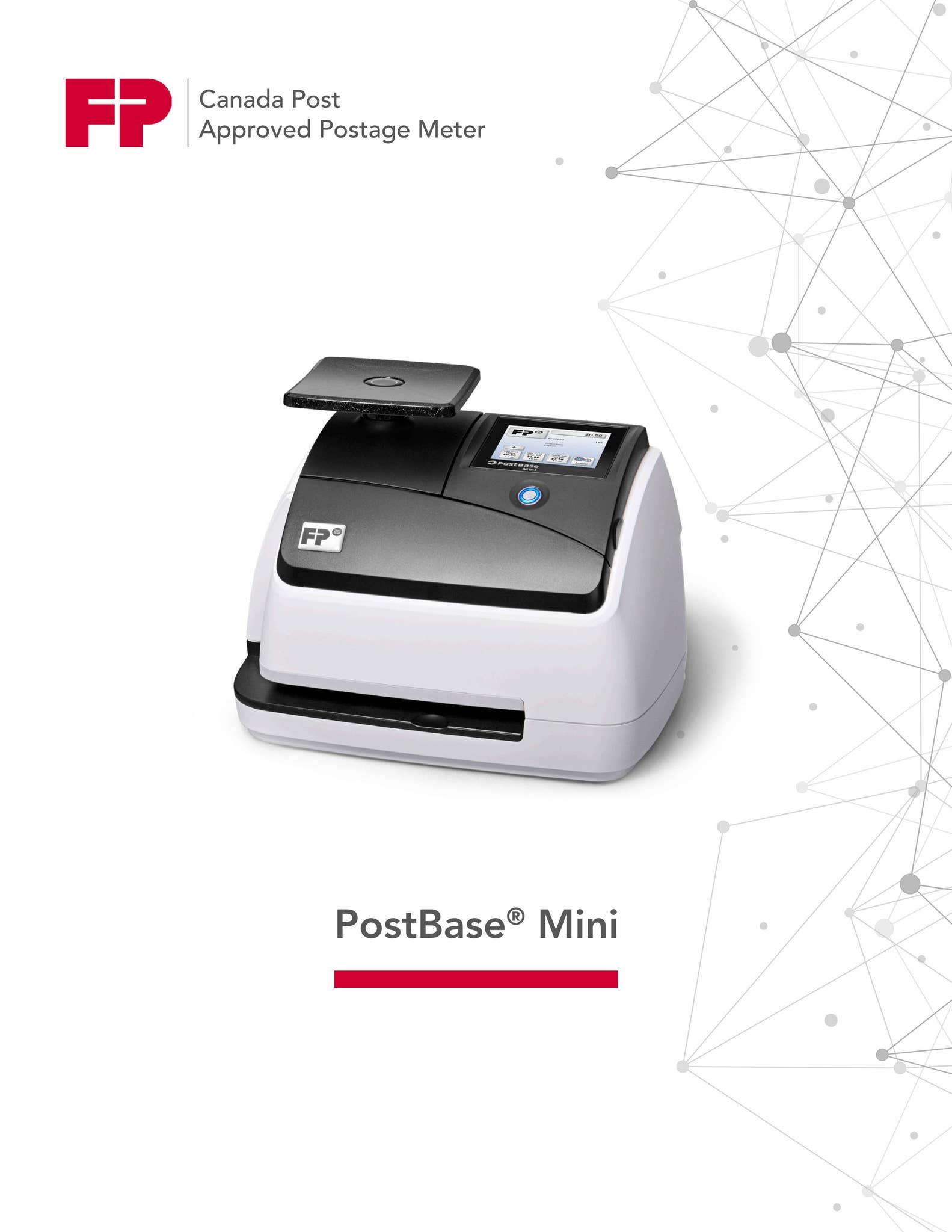 PostBase Mini CA EN by FP USA - Issuu