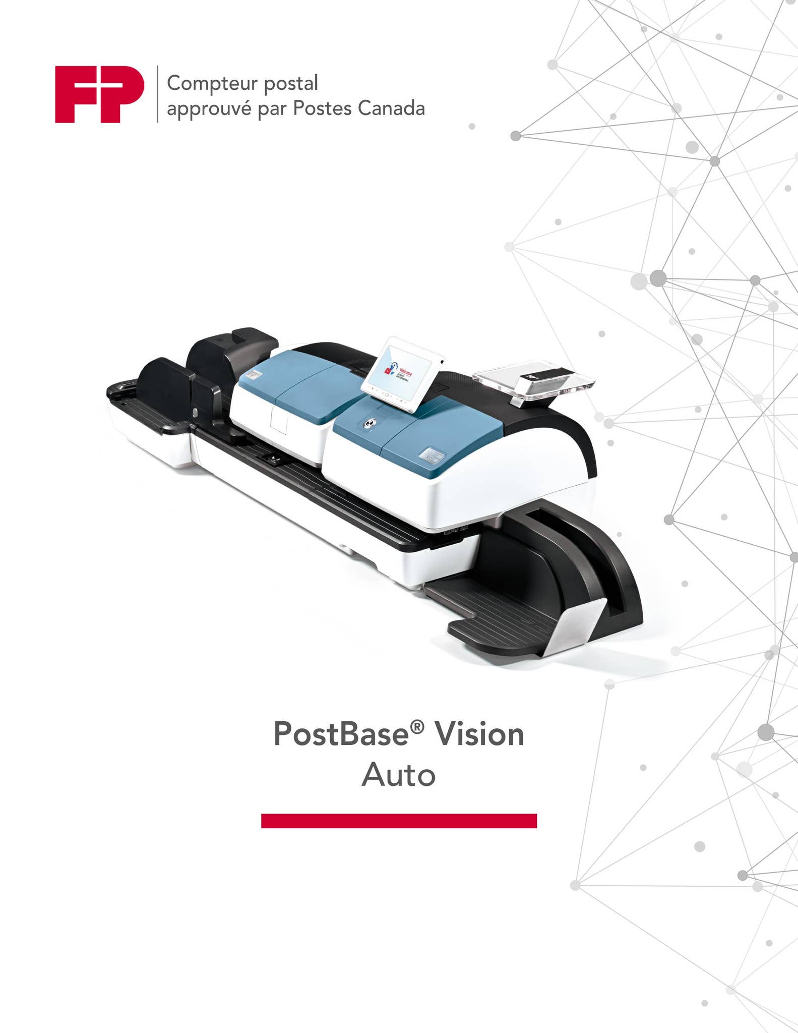 PostBase Vision Auto CA FR by FP USA - Issuu