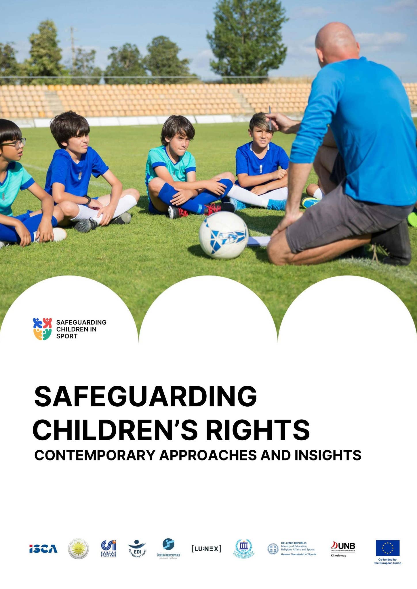 Safeguarding Children’s Rights: Contemporary Approaches and Insights by ...