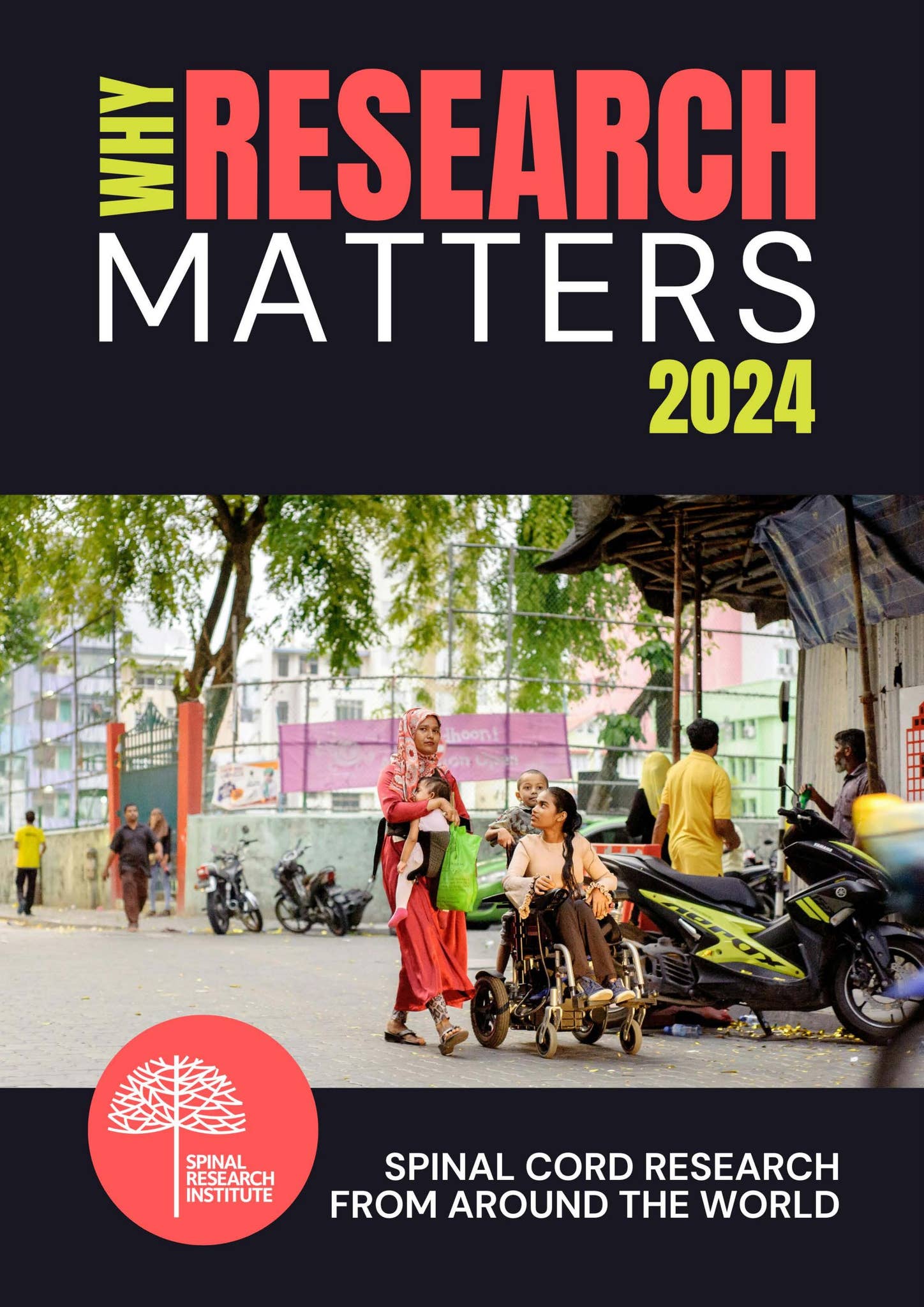 Why Research Matters 2024 by thesri - Issuu