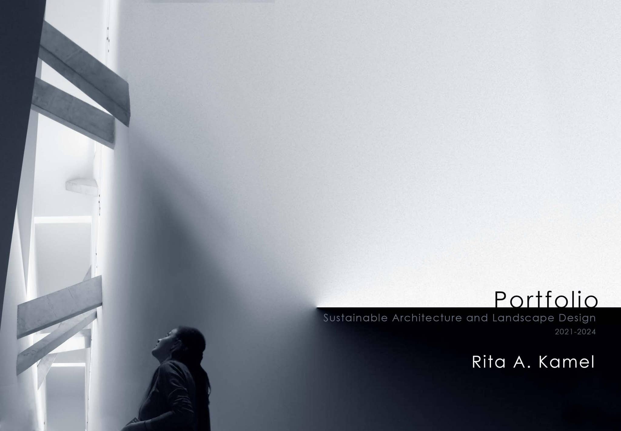 Landscape portfolio by rita kam - Issuu