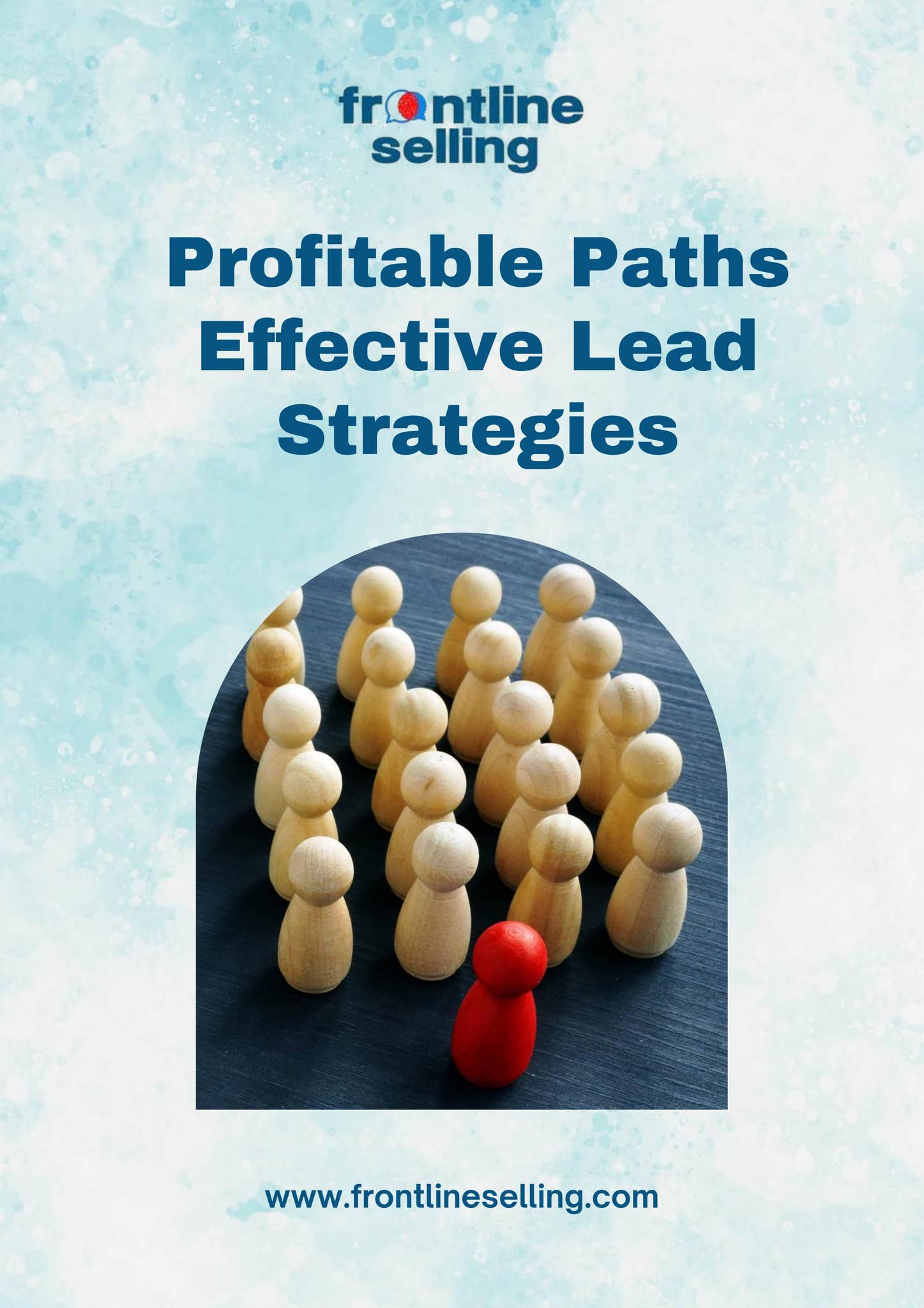 Unlocking Sales Growth Key Lead Generation Tactics For Success by ...