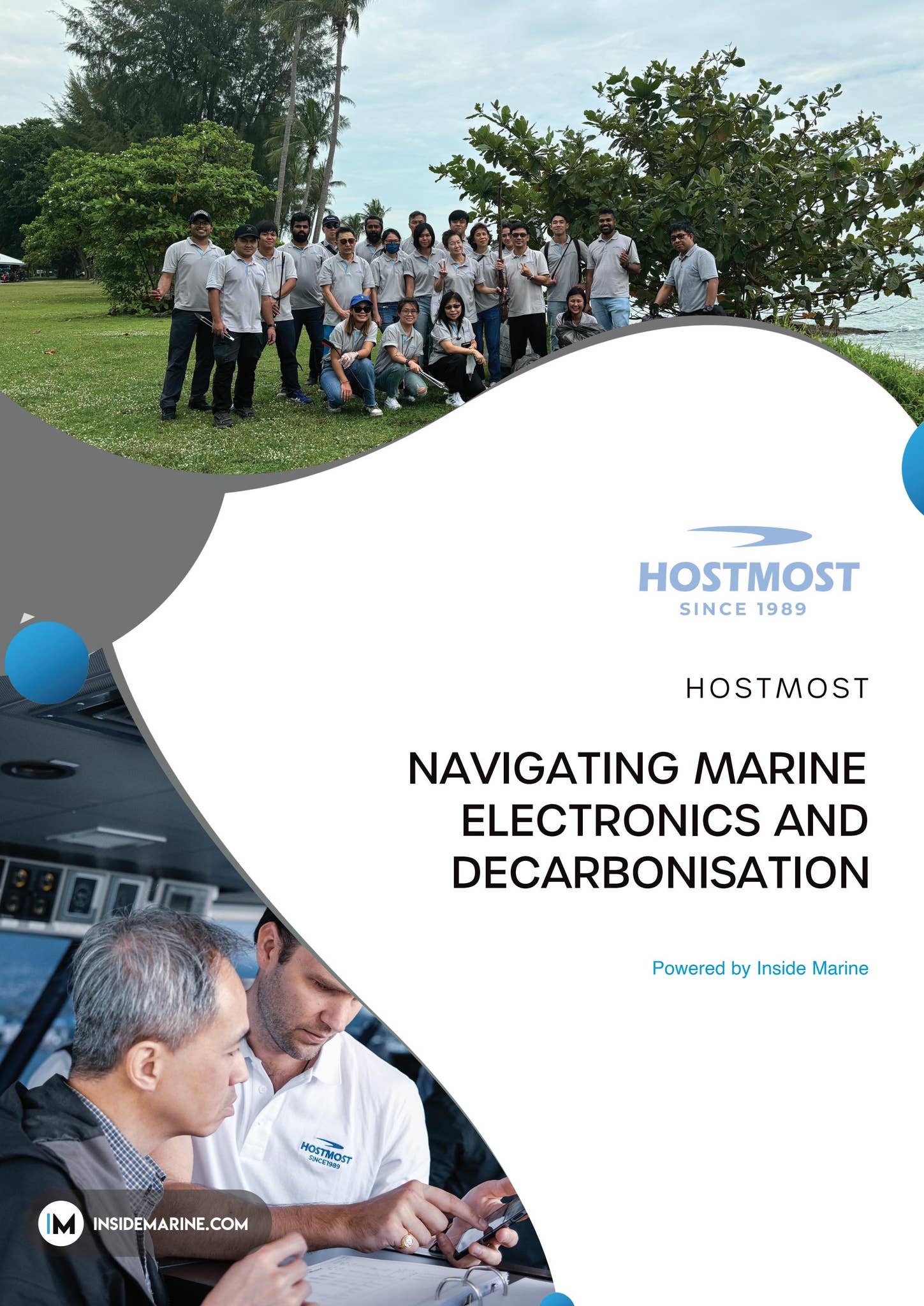 Hostmost by ProactivePublications - Issuu