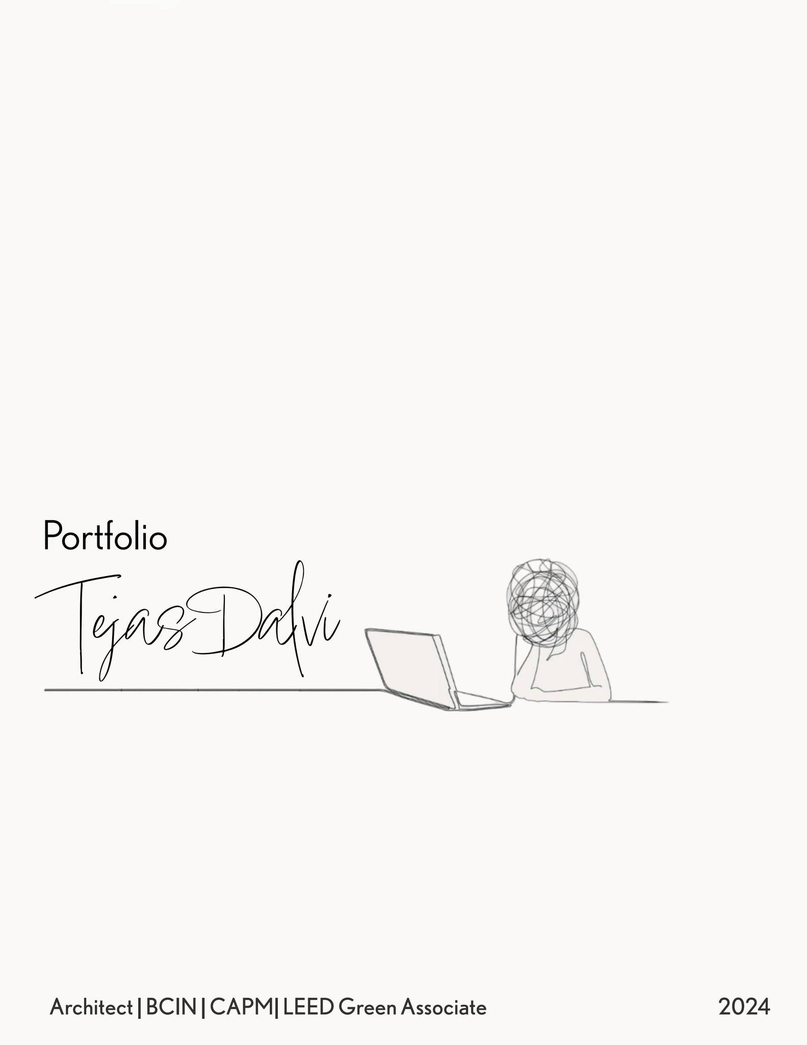 2015–2024 | Design, Innovation, and Execution by Tejas Dalvi - Issuu