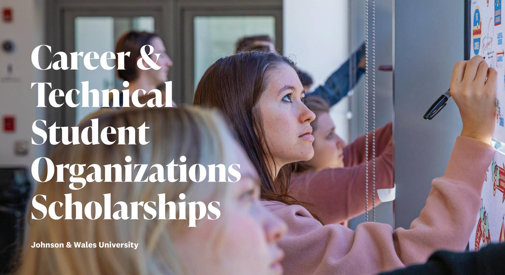 2425 Rep CTSO Flyer by Johnson & Wales University - Issuu