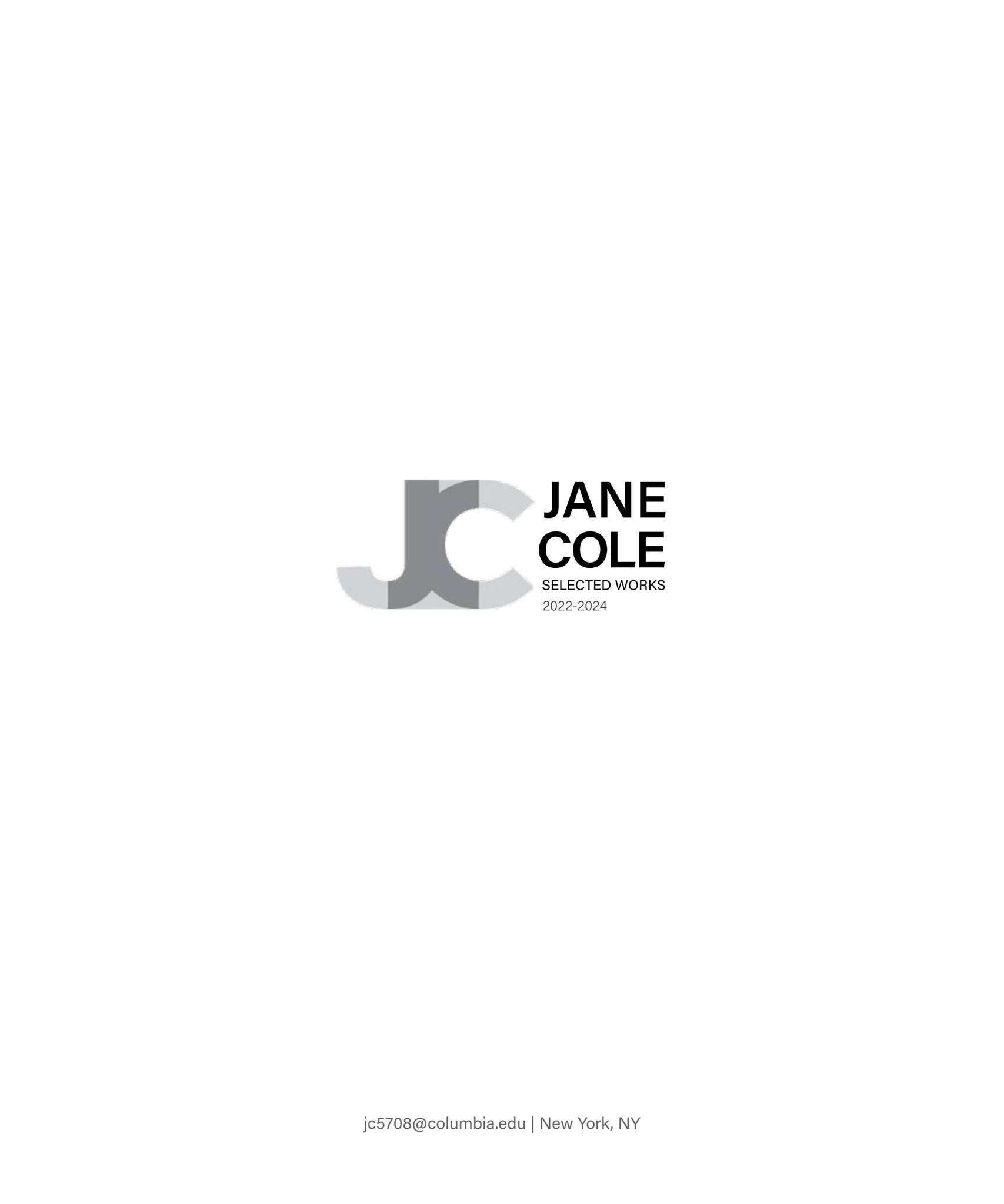 Jane Cole Urban Planning & Design Portfolio by janescole - Issuu