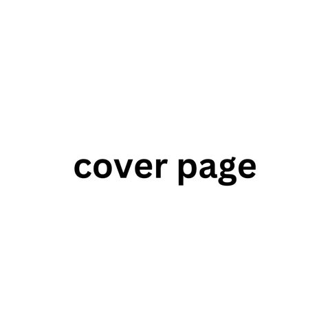 Story book example by plasticfreejuly - Issuu