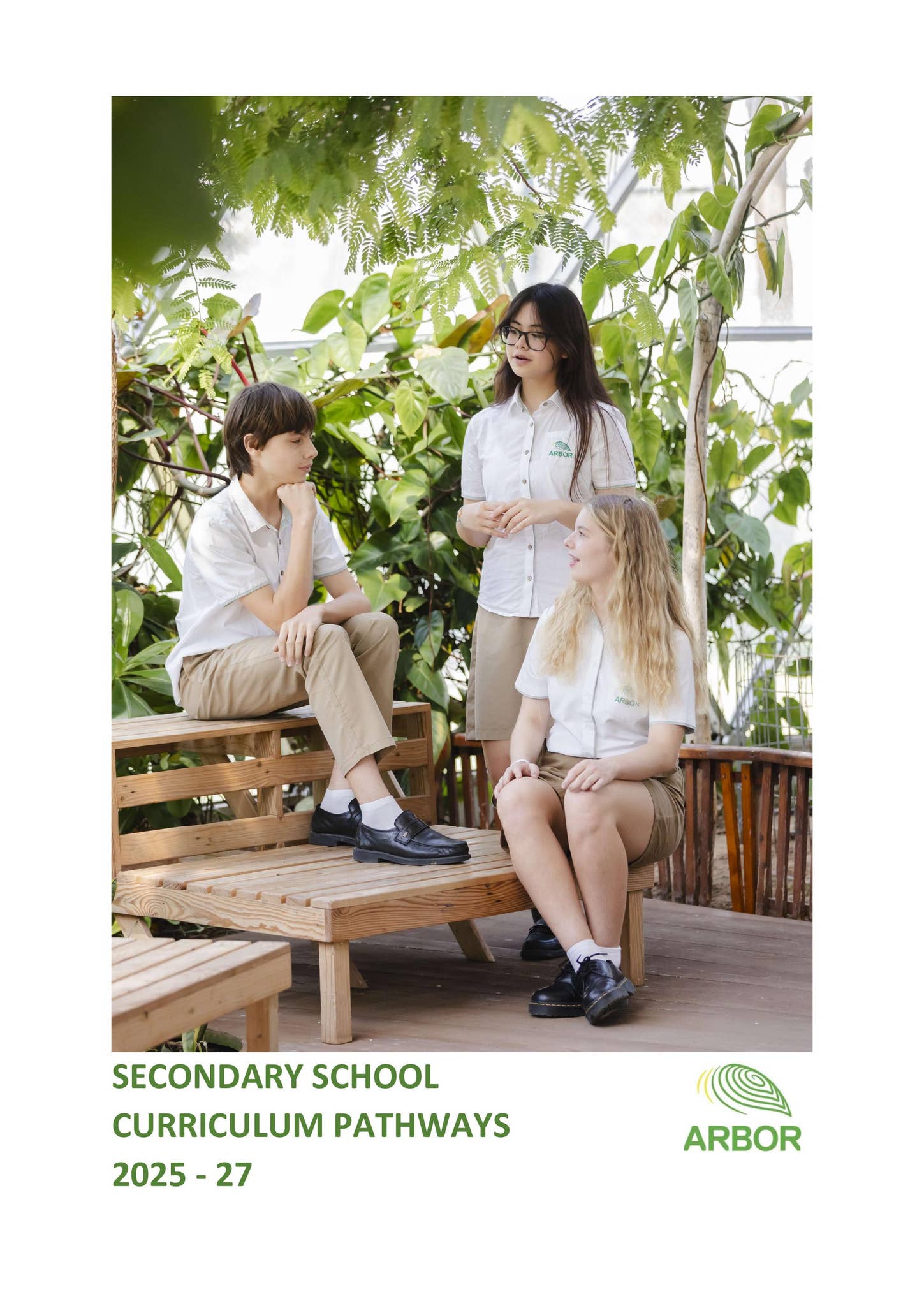 Year 9 Curriculum Pathways Booklet 2025-27 by dmortlock - Issuu