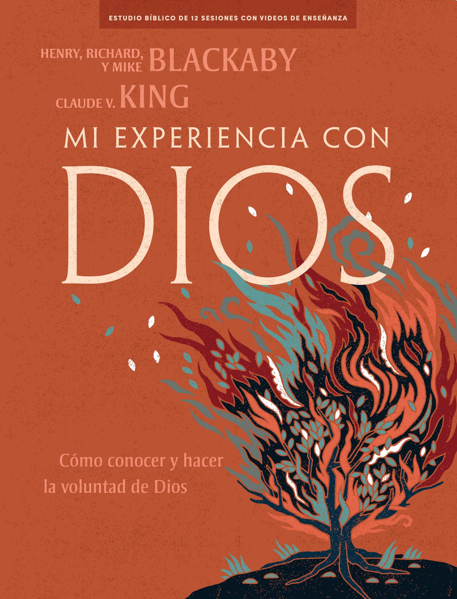 Mi Experiencia con Dios_Muestra by lifeway-espanol - Issuu