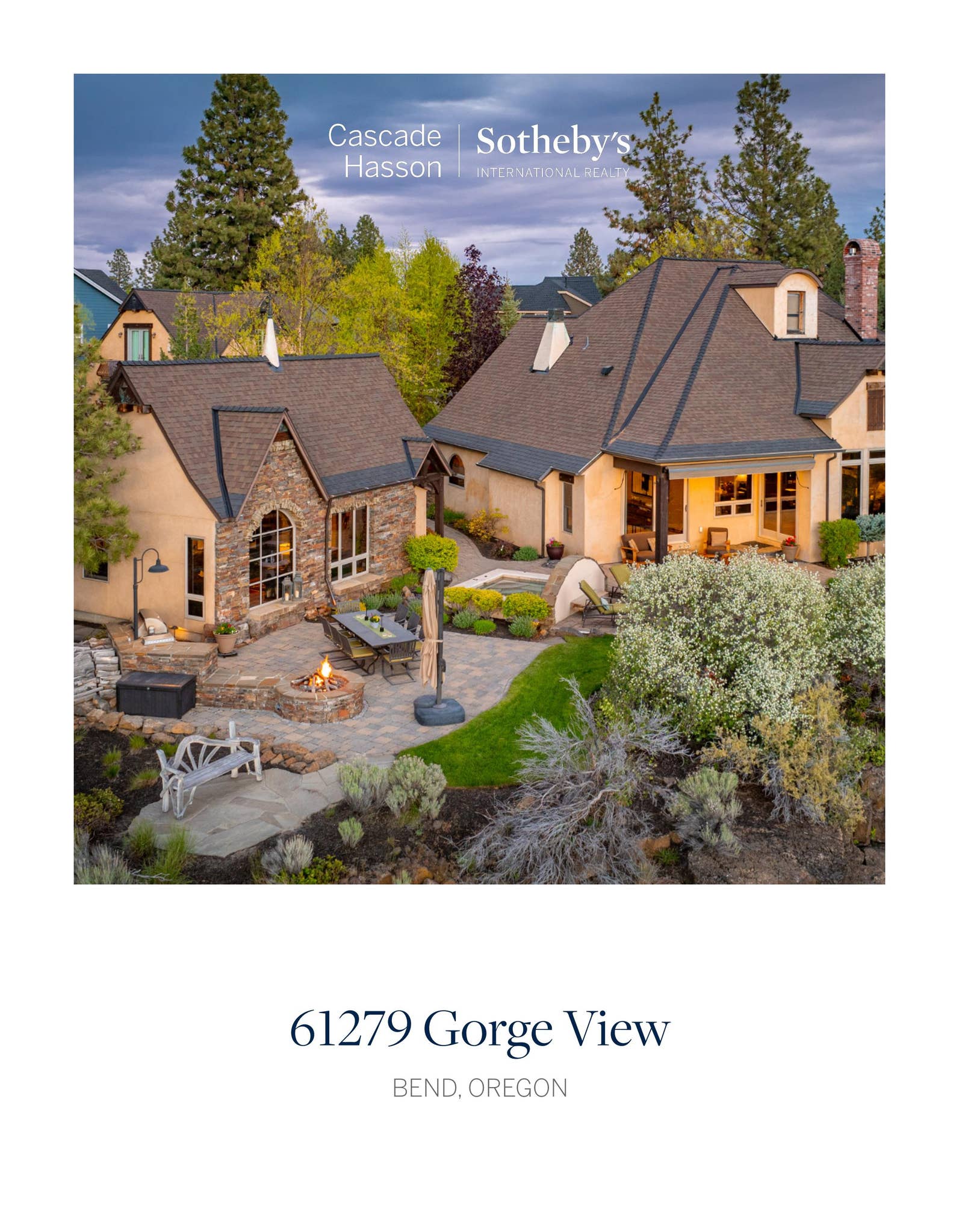 61279 Gorge View Street - look book by Ladd Group, Cascade Sotheby's ...