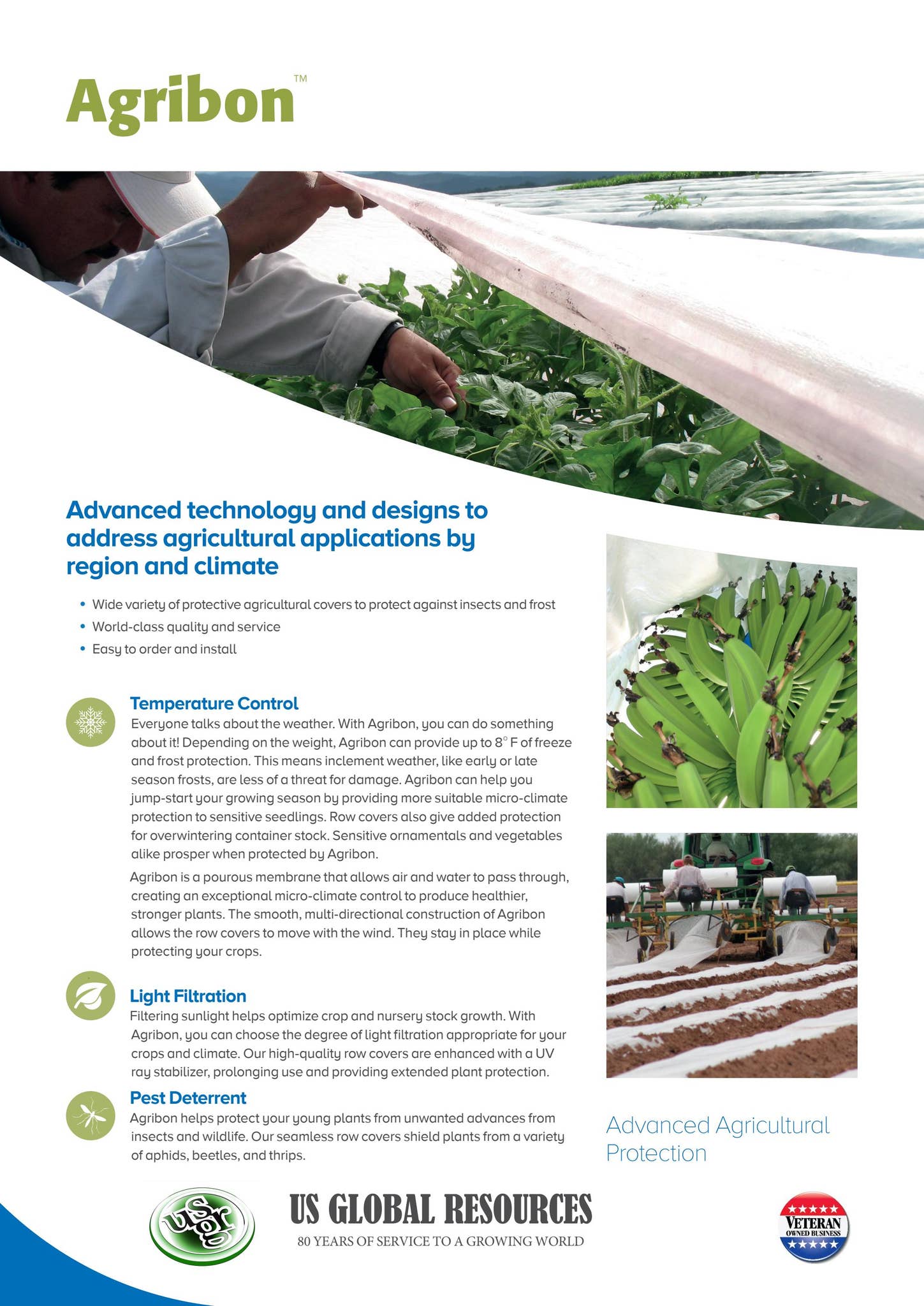 Agribon Frost Control Fabric by us_global_resources - Issuu