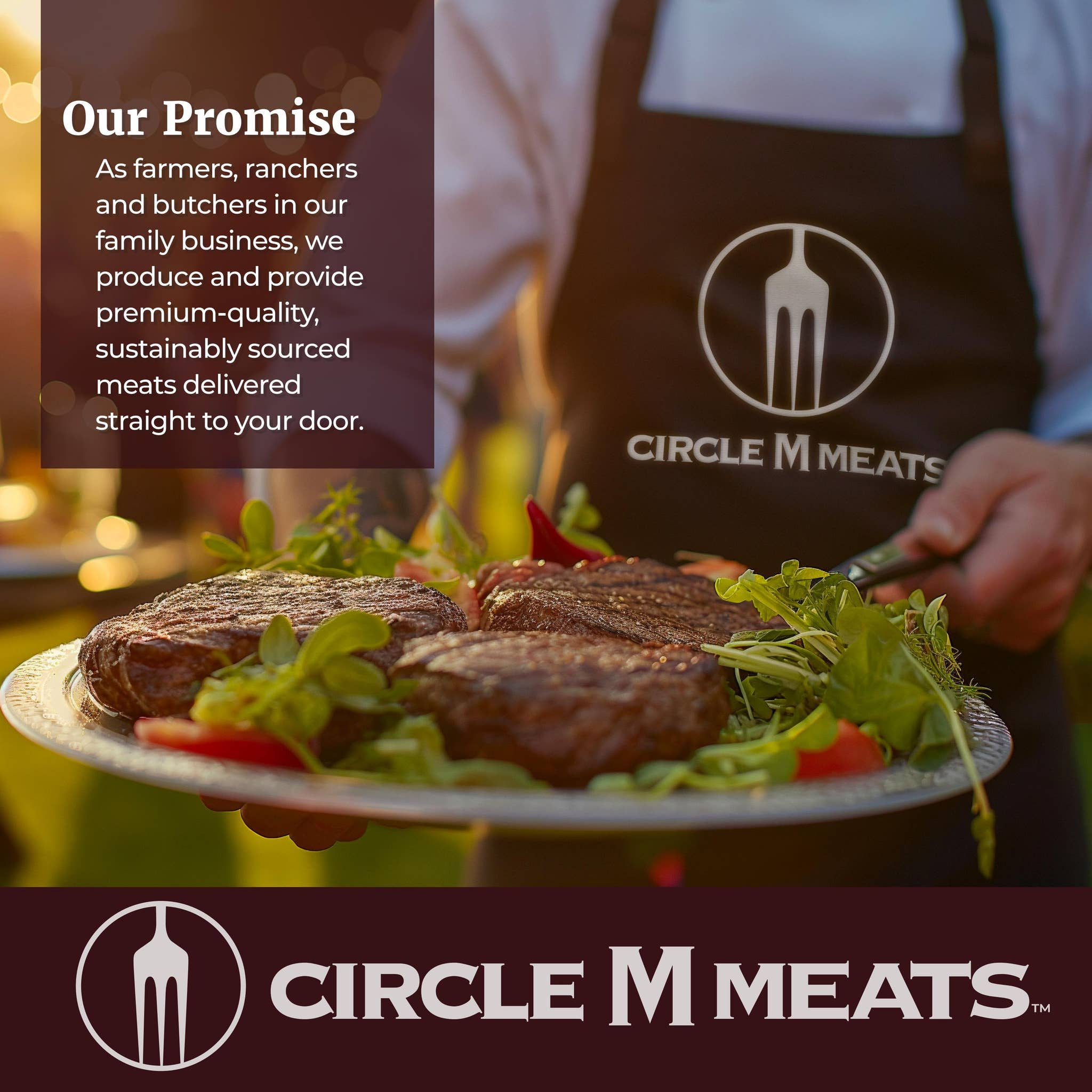 Circle M Meats by normsfarms - Issuu