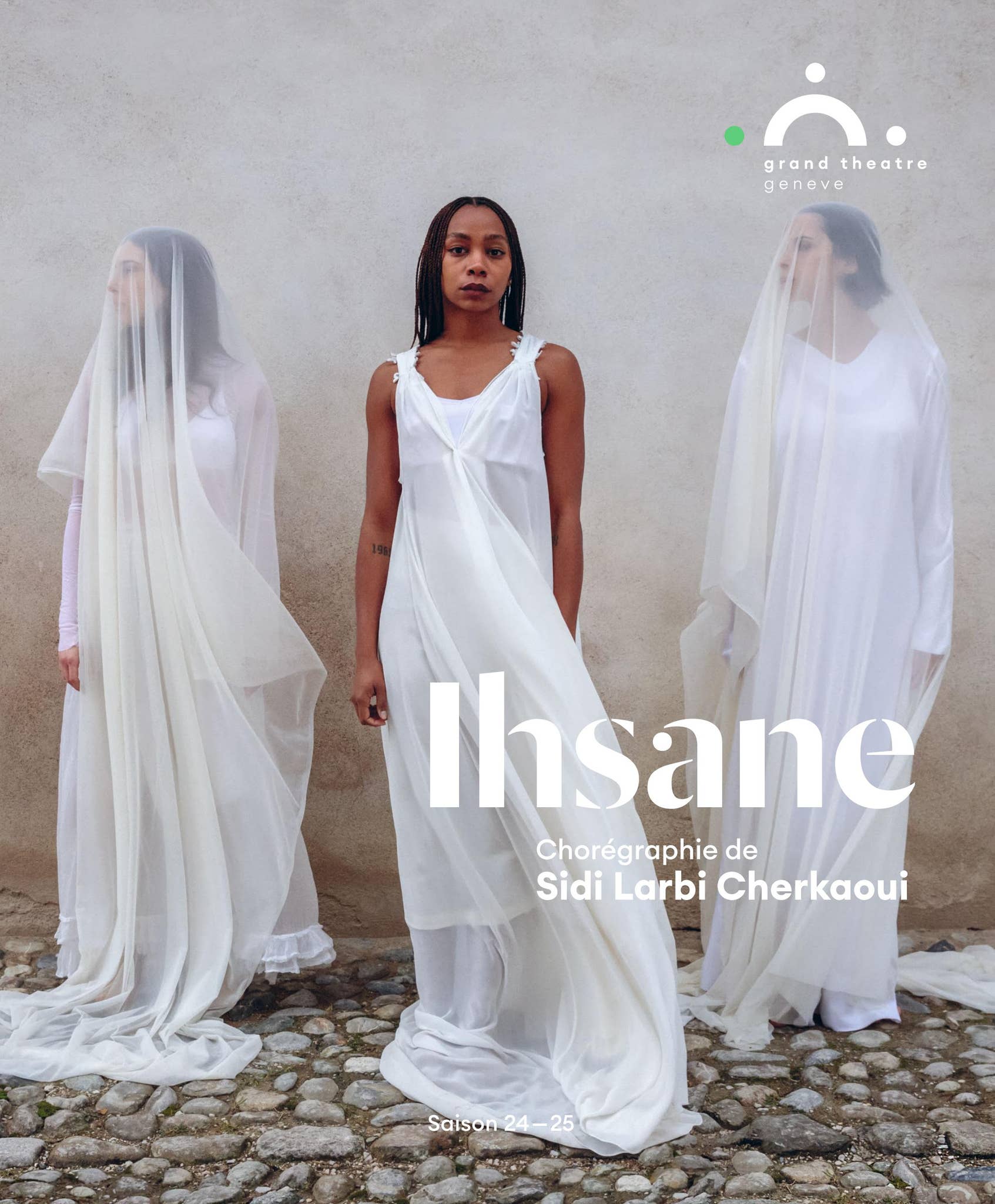 GTG 2425 - Ihsane by Grand Théâtre de Genève - Issuu