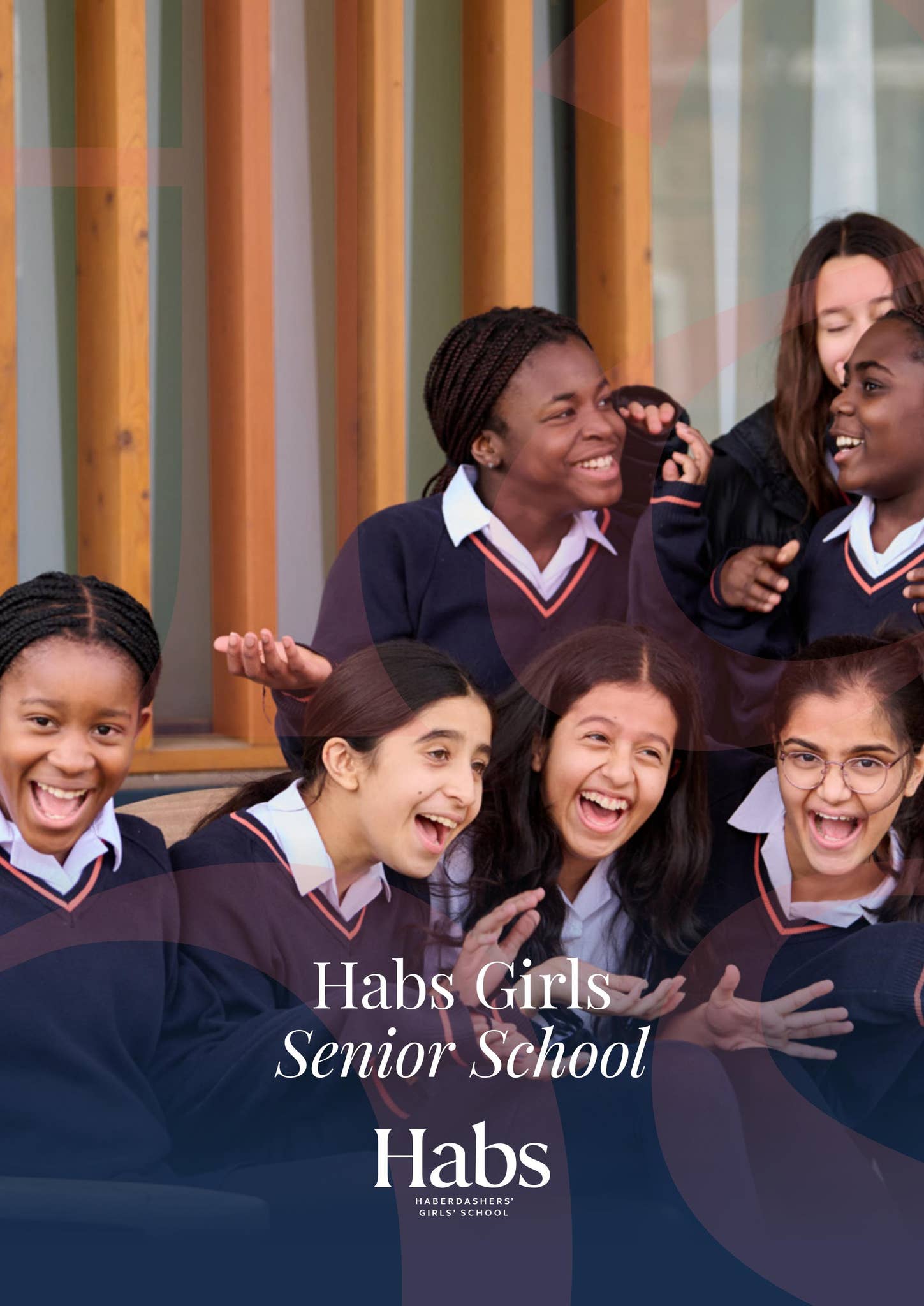 Habs Girls Senior Prospectus 2024 by habselstreeschools - Issuu