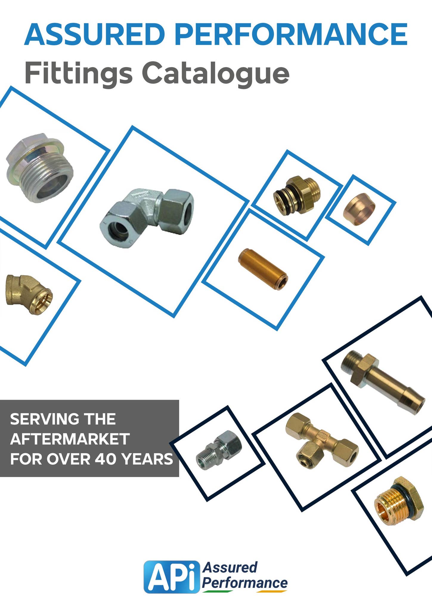 APi Fitting Catalogue by EBSAGL - Issuu