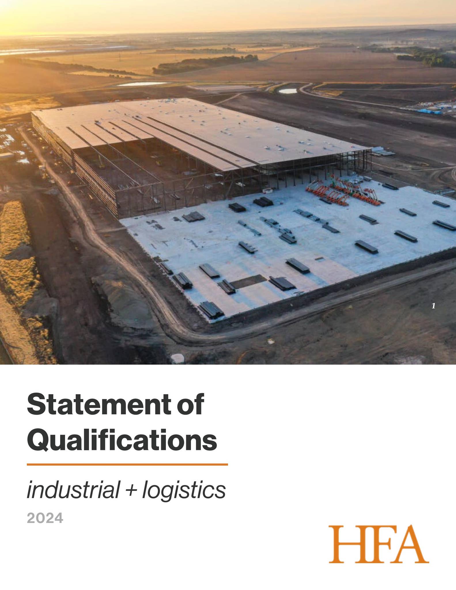 Layton Construction SOQ by HFA - Issuu