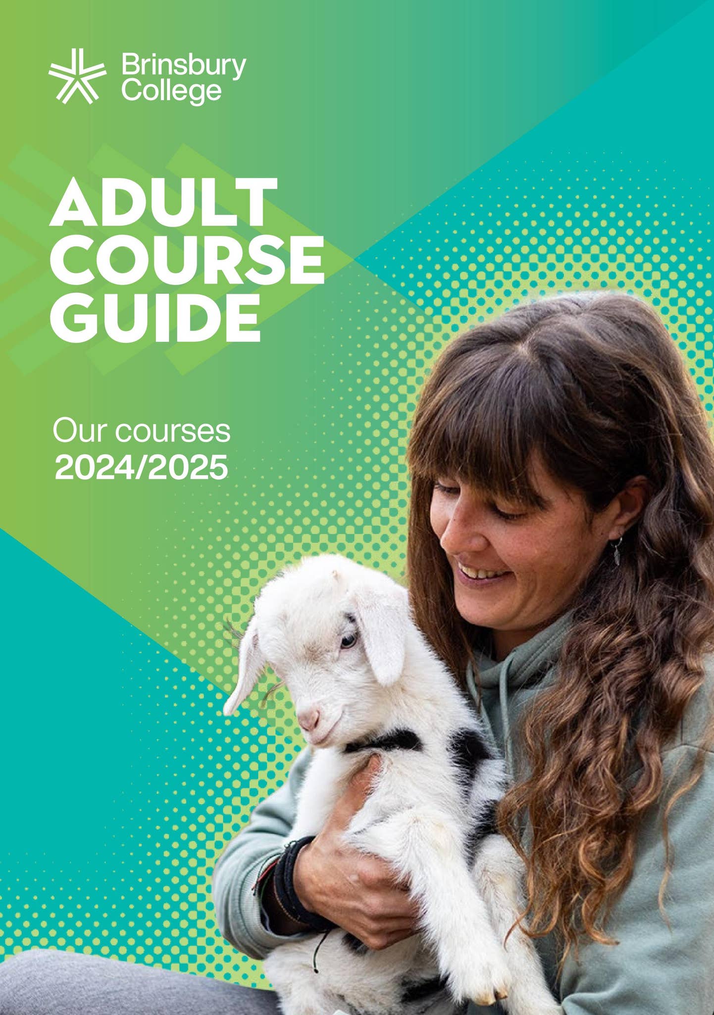 Adult Course Guide 2024-25 by chigroup - Issuu
