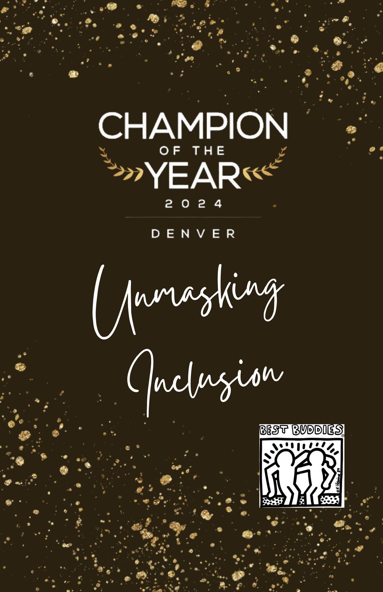 2024 Denver COY Program Book by Best Buddies International - Issuu