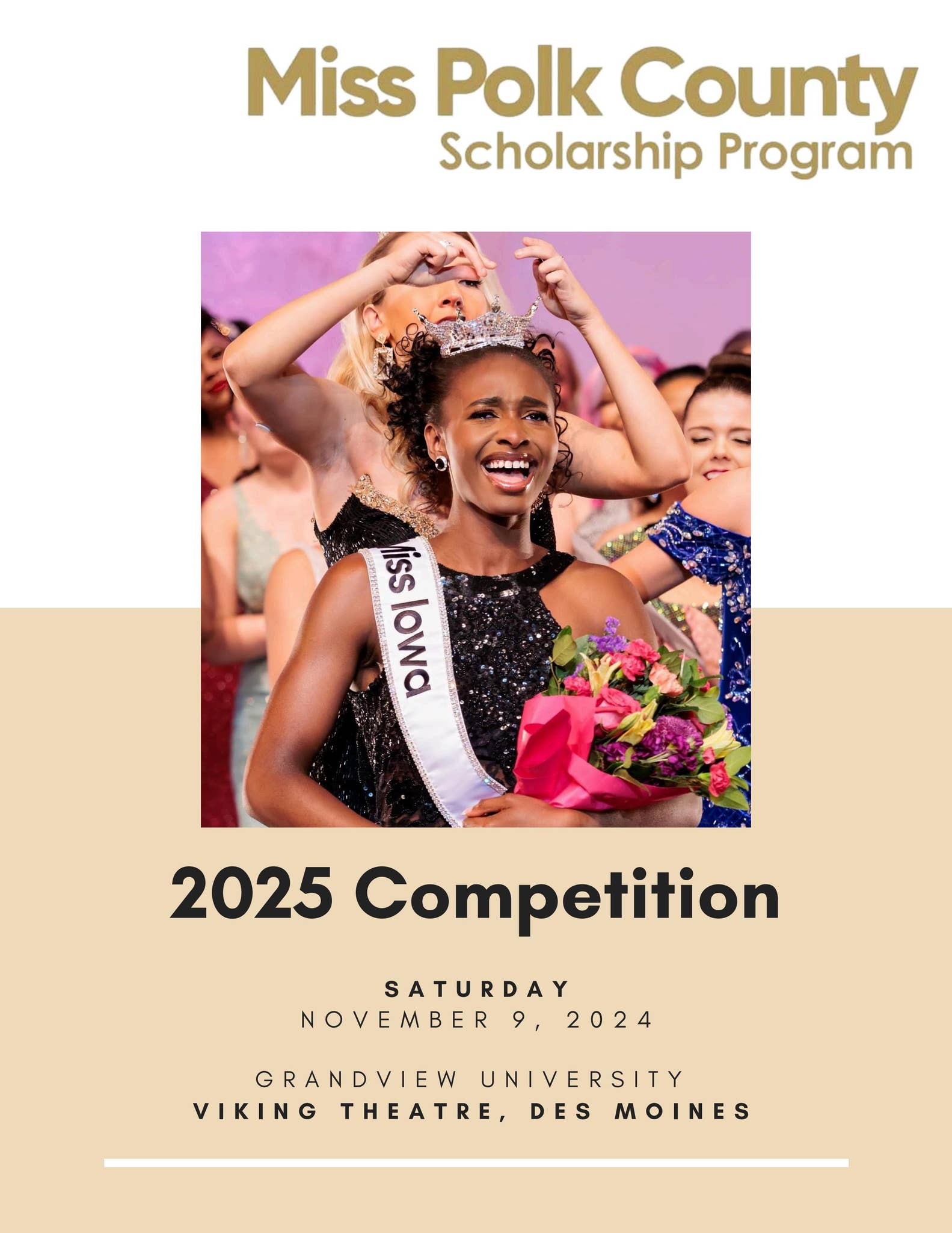 Miss Polk County Program Book by Emily Tinsman Roeder - Issuu