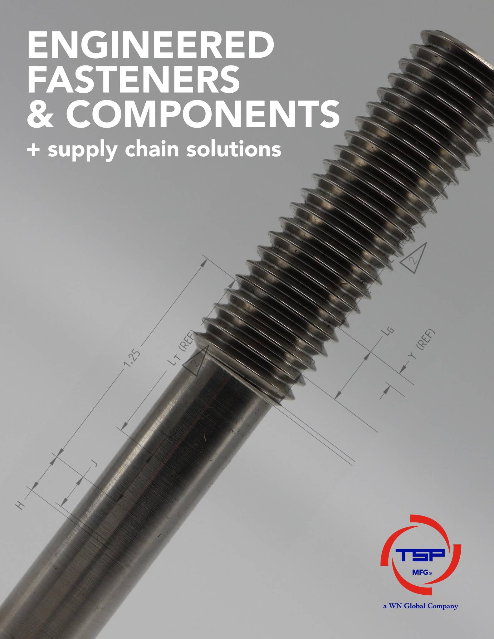 TSP Mfg. Brochure Booklet Draft by wnglobal - Issuu