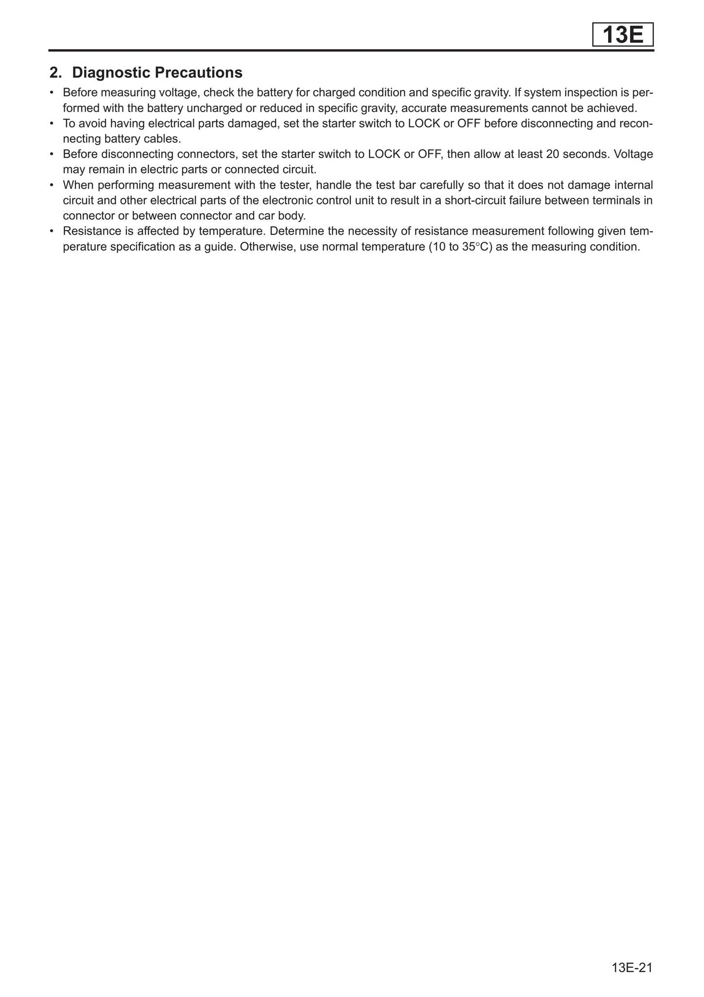 Mitsubishi 6M60 Engine Workshop Manual free download by engineparts2 ...