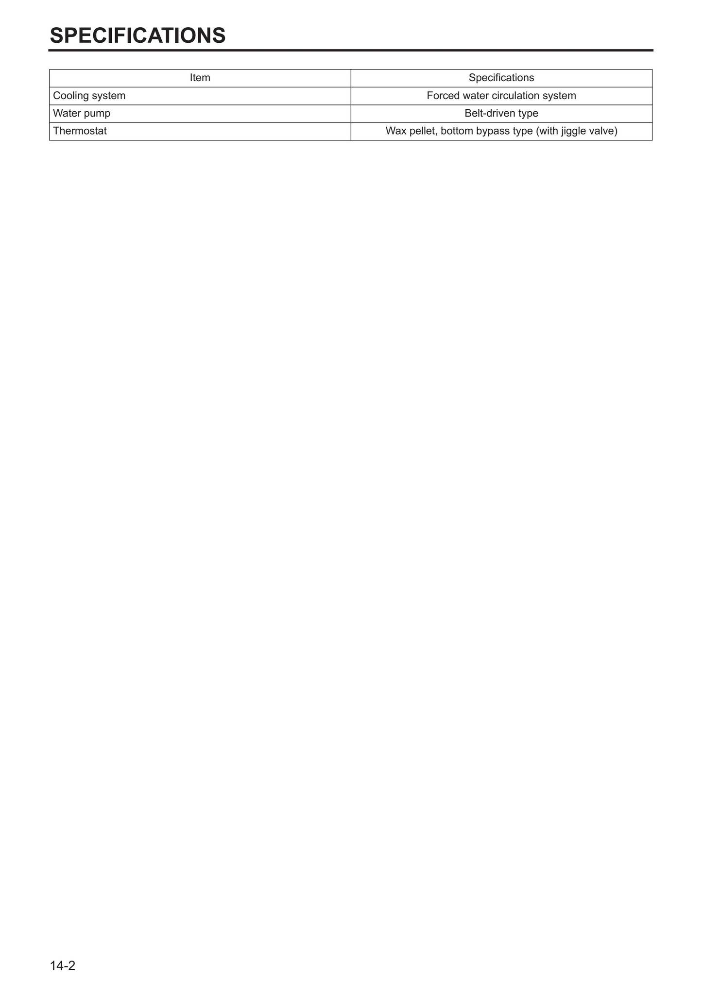 Mitsubishi 6M60 Engine Workshop Manual free download by engineparts2 ...