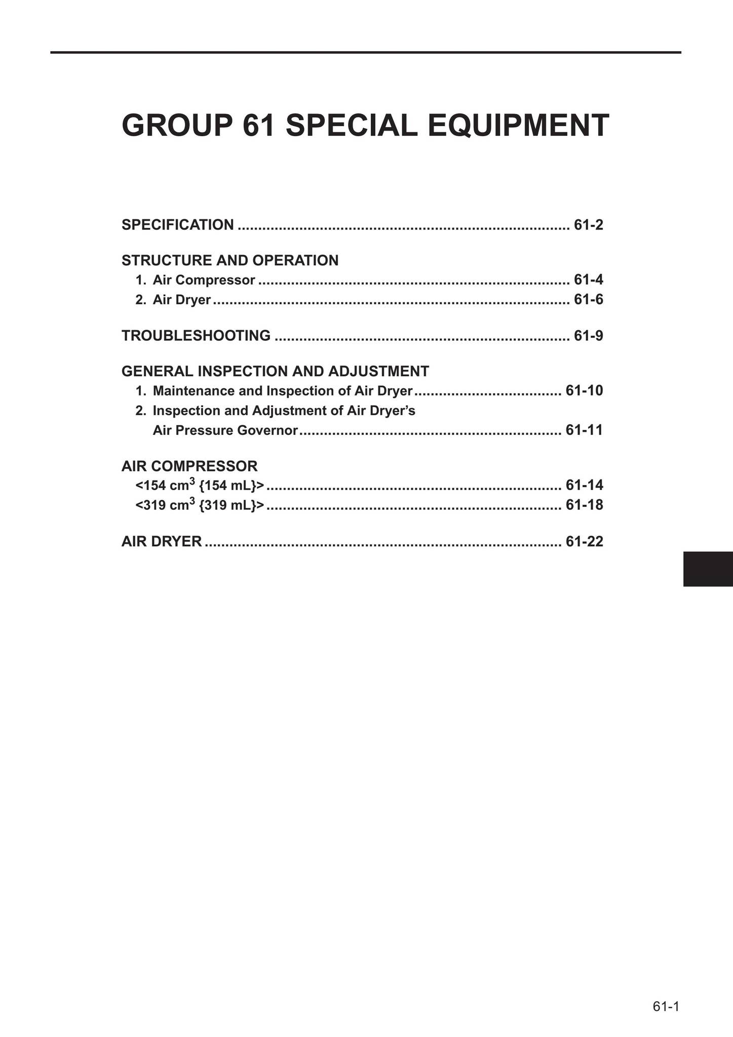 Mitsubishi 6M60 Engine Workshop Manual free download by engineparts2 ...