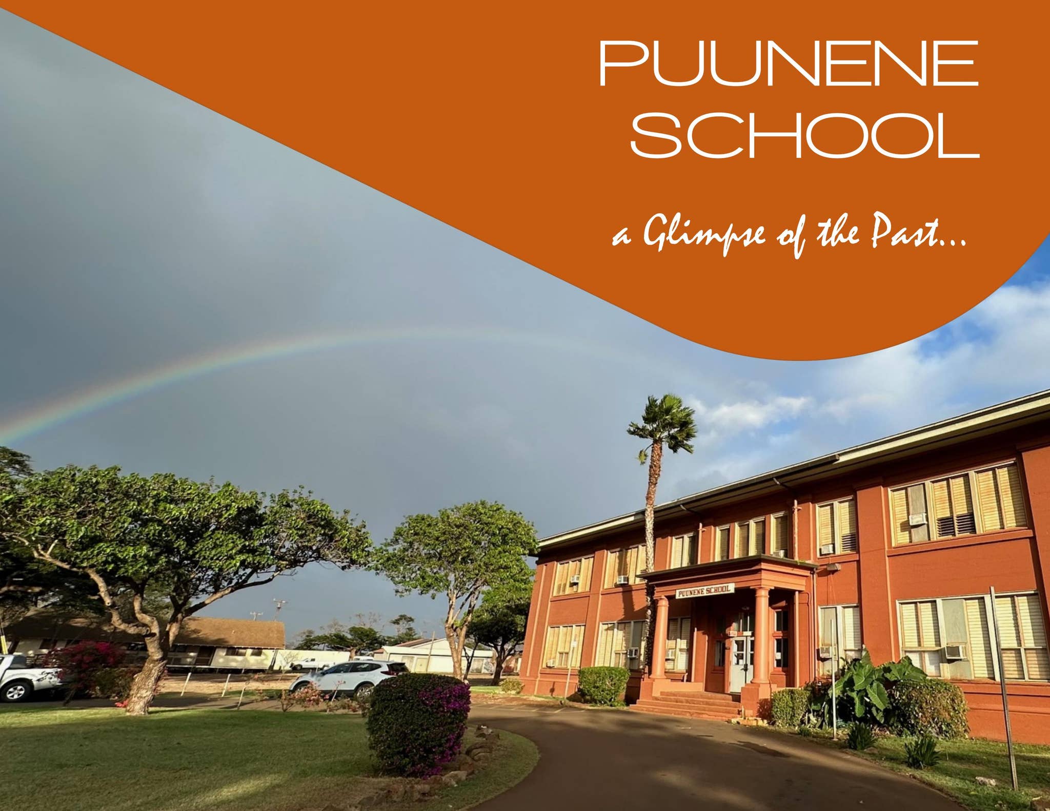 PUUNENE SCHOOL by puunene - Issuu