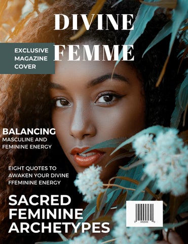 thedivinefemme Publisher Publications - Issuu